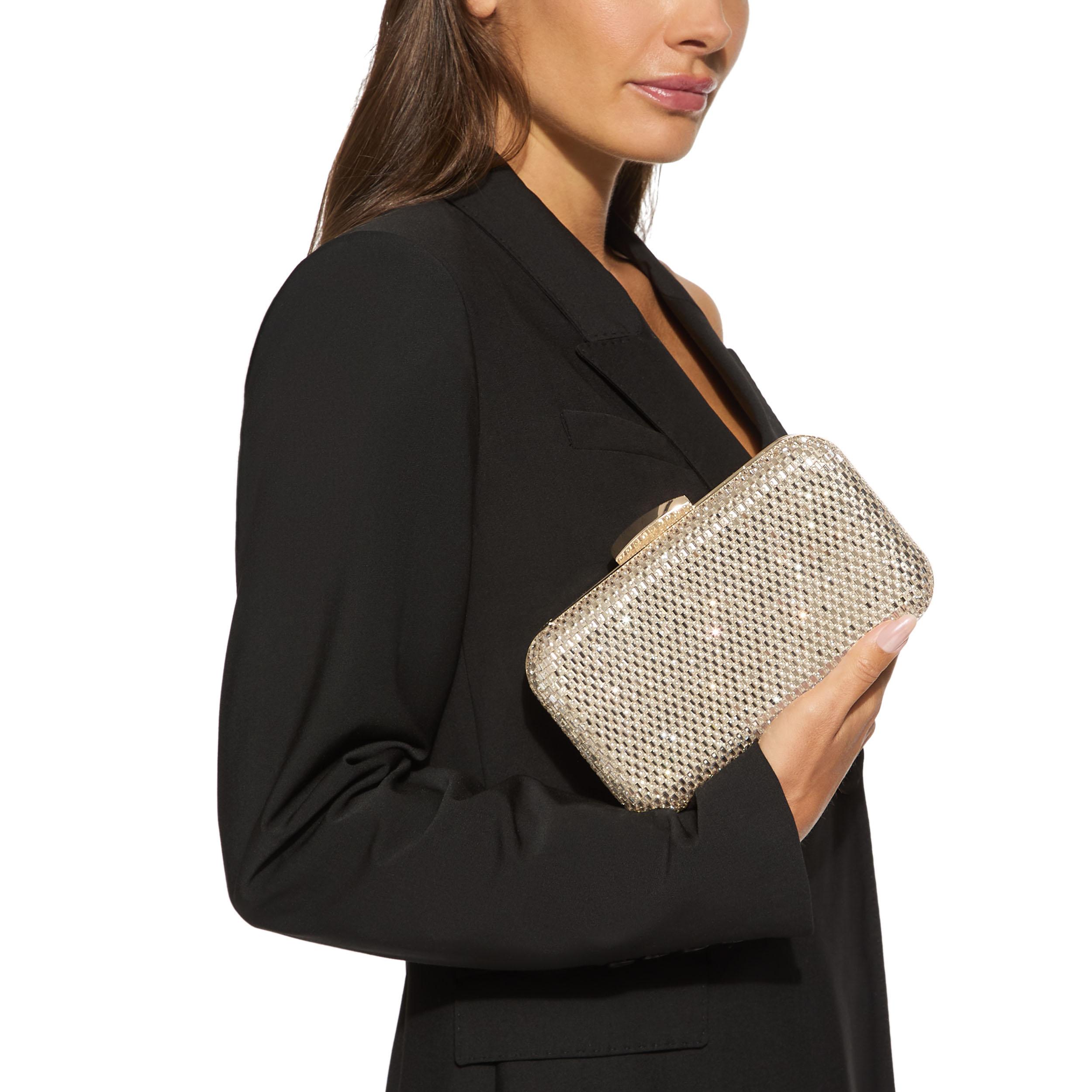 FLEUR BOX - MISS KG HANDBAGS