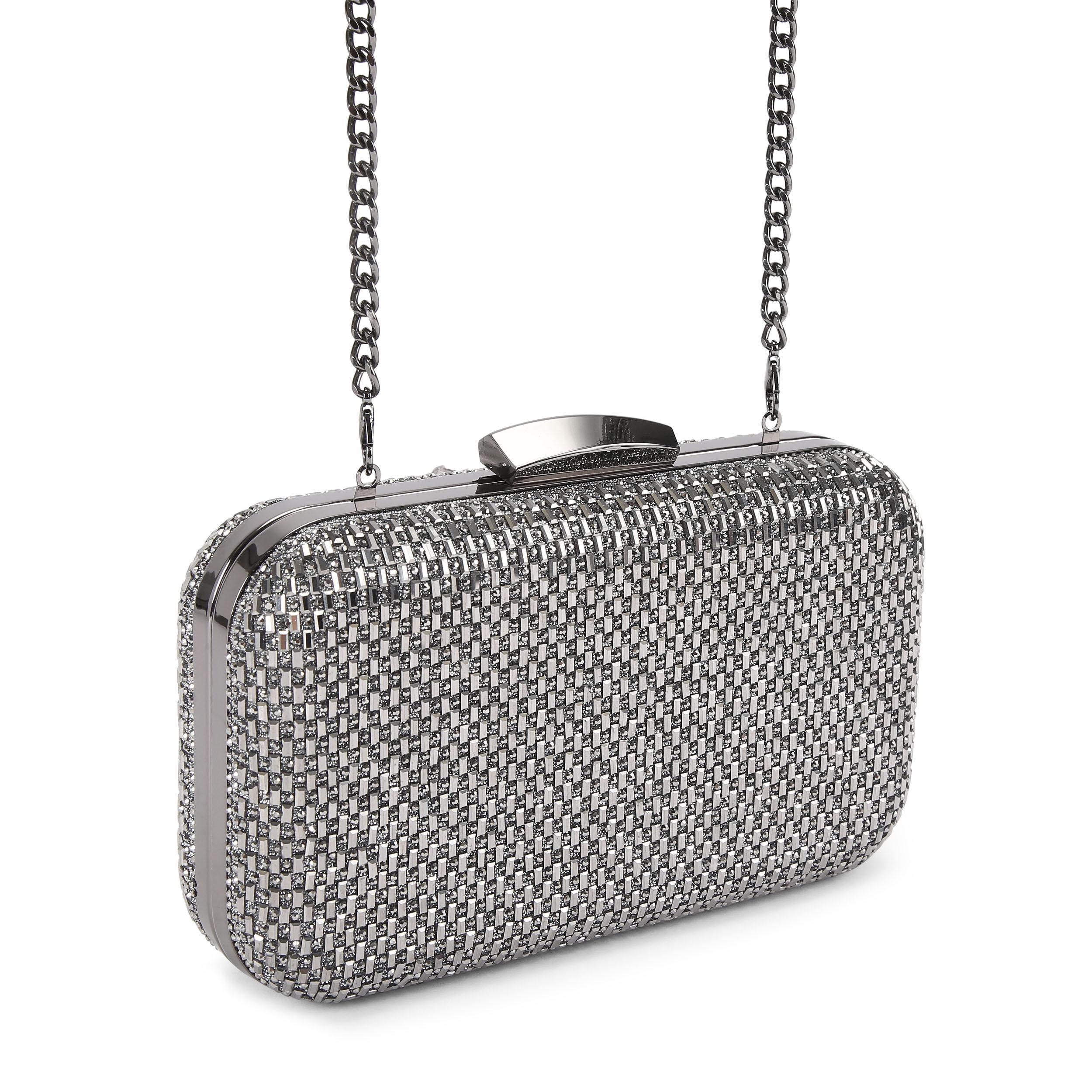 FLEUR BOX - MISS KG HANDBAGS