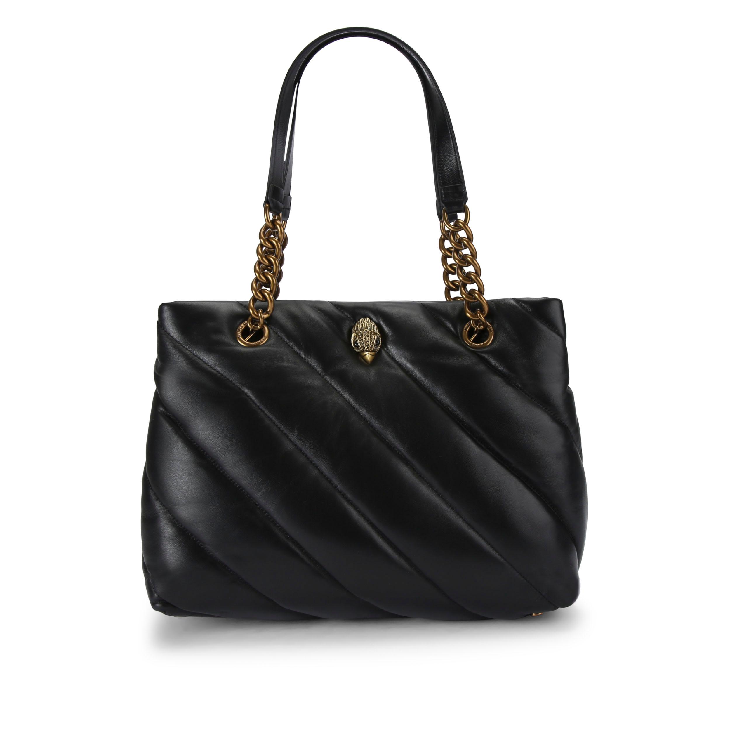 SOHO TOTE - KURT GEIGER LONDON DAY BAGS