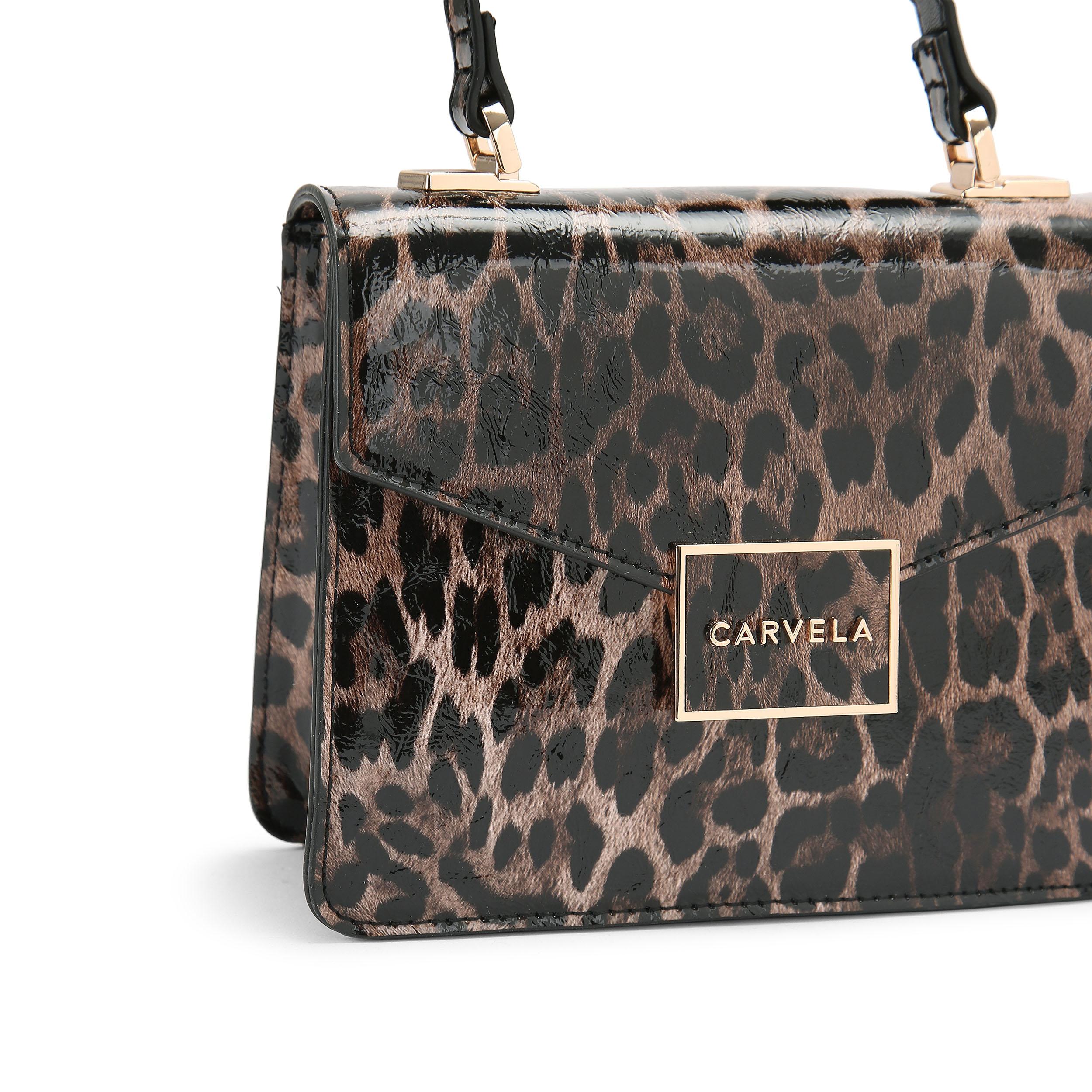 JESSICA TOP HANDLE - CARVELA HANDBAGS