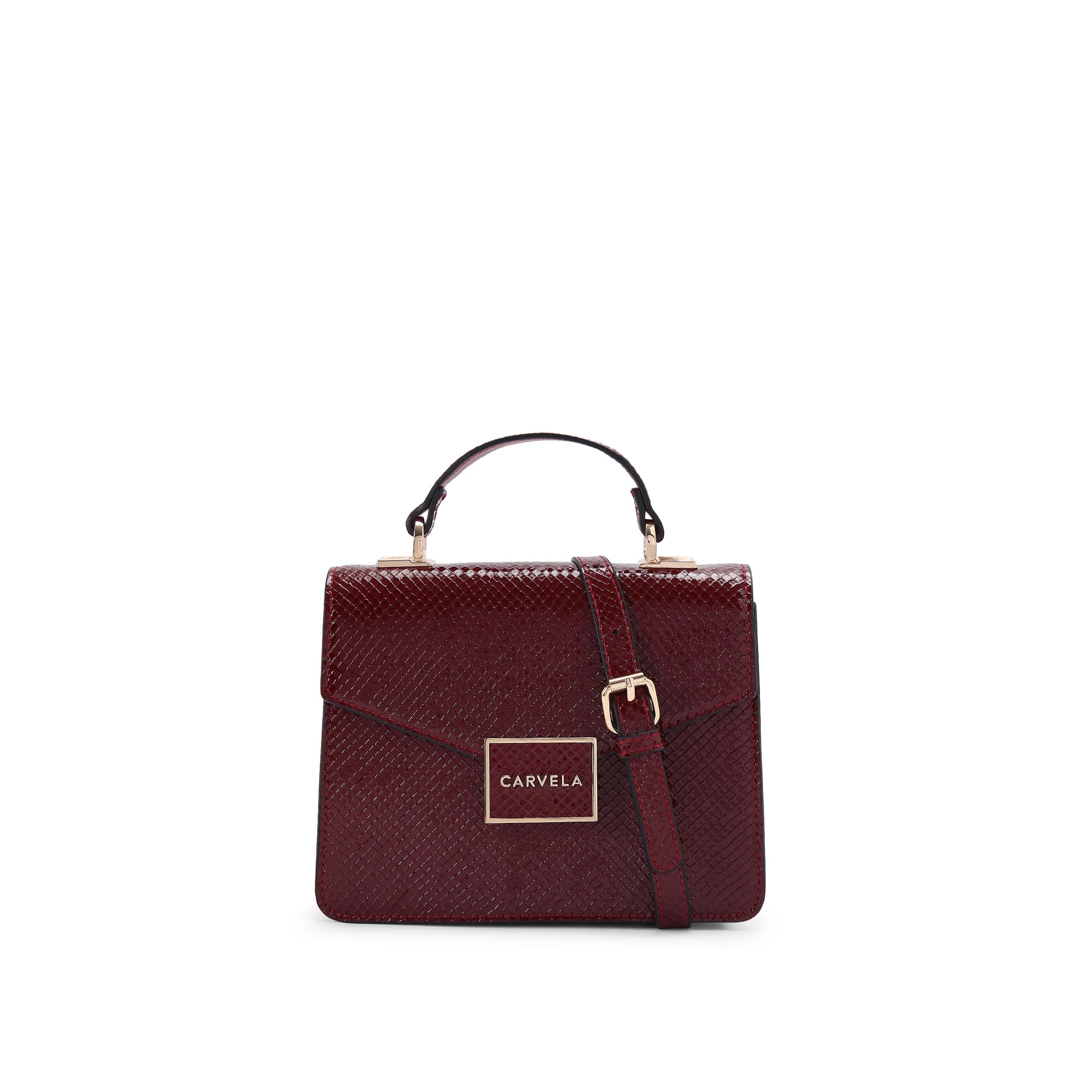 JESSICA TOP HANDLE - CARVELA HANDBAGS