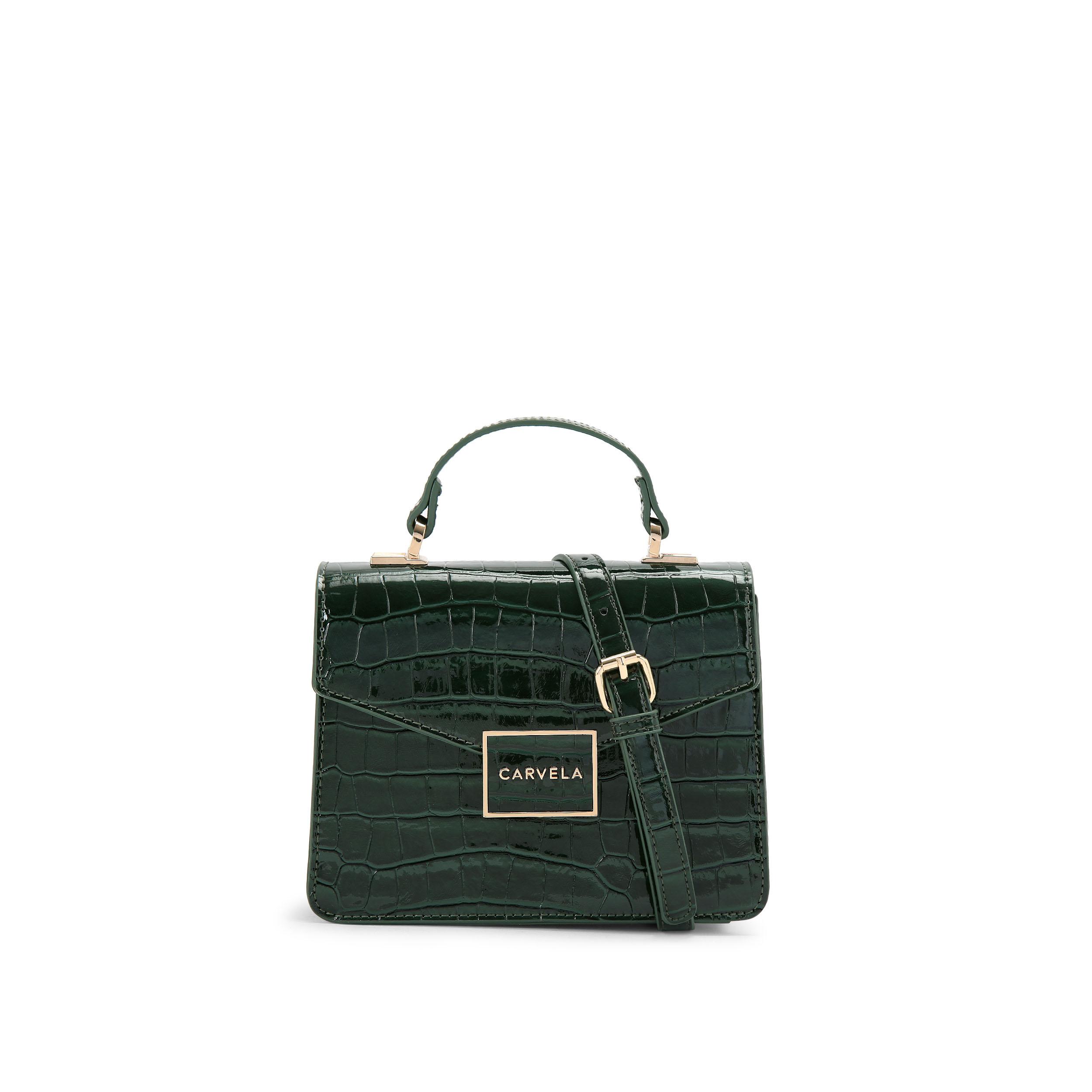 JESSICA TOP HANDLE - CARVELA HANDBAGS