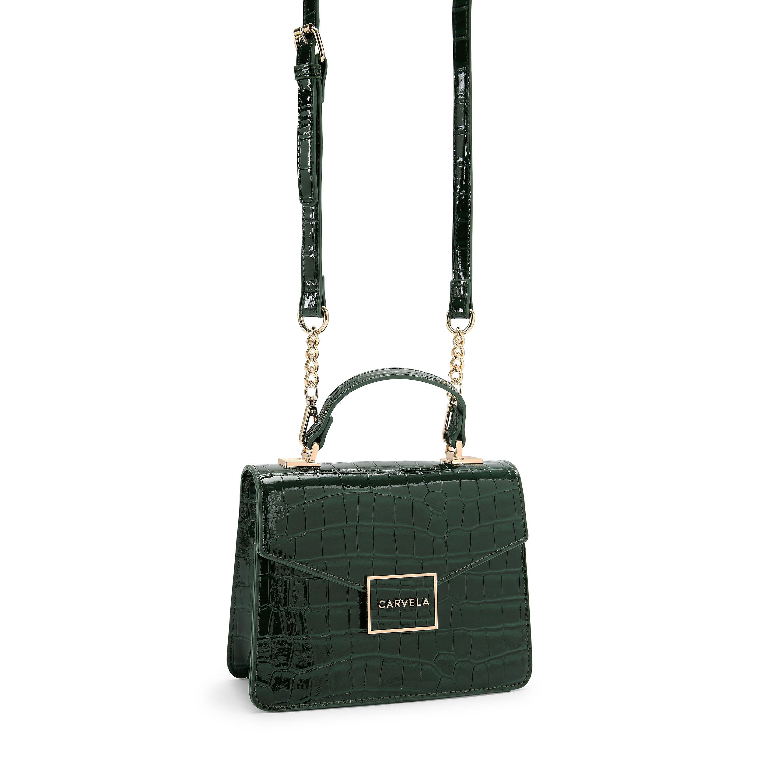 JESSICA TOP HANDLE - CARVELA HANDBAGS