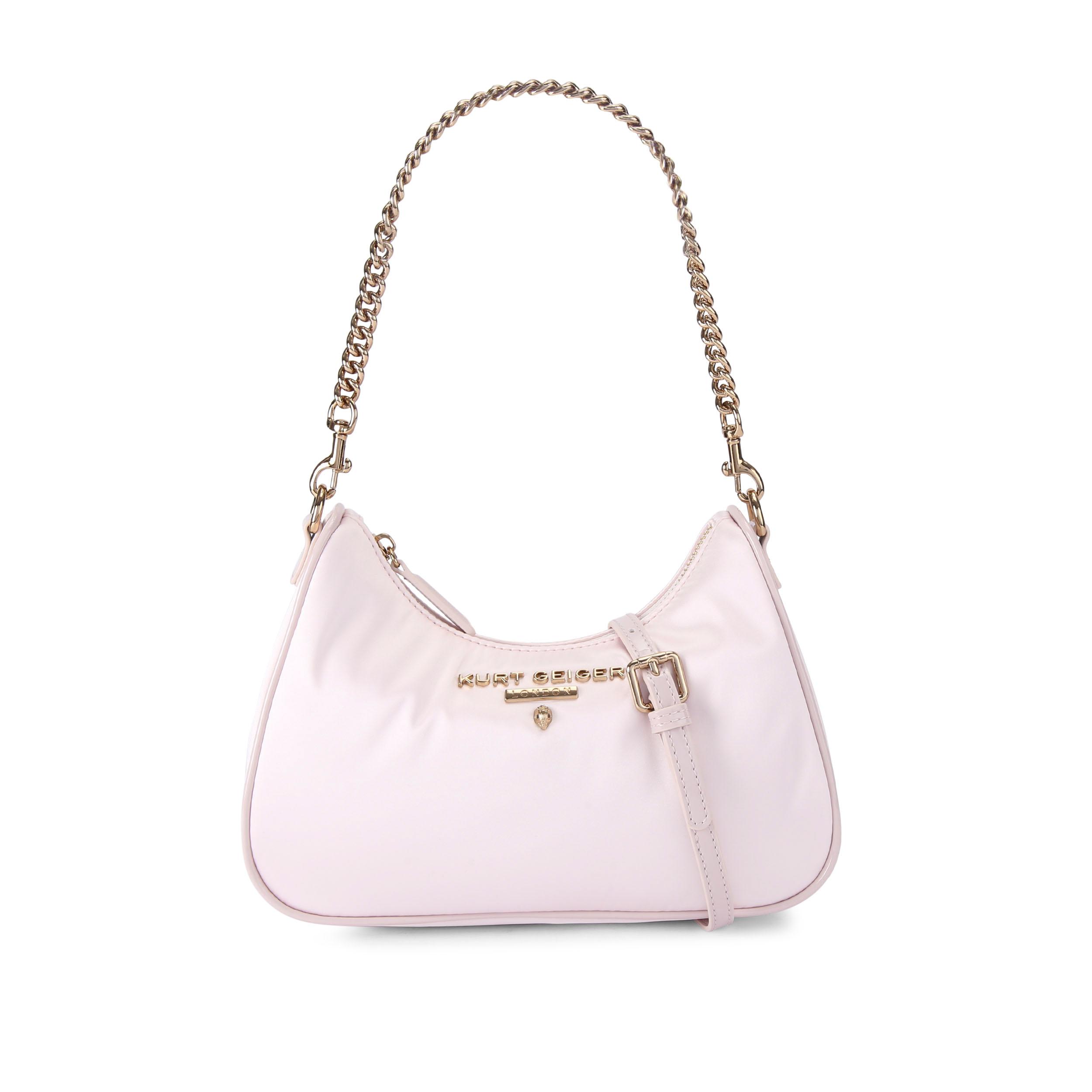 PORTOBELLO HOBO XBODY - KURT GEIGER LONDON DAY BAGS