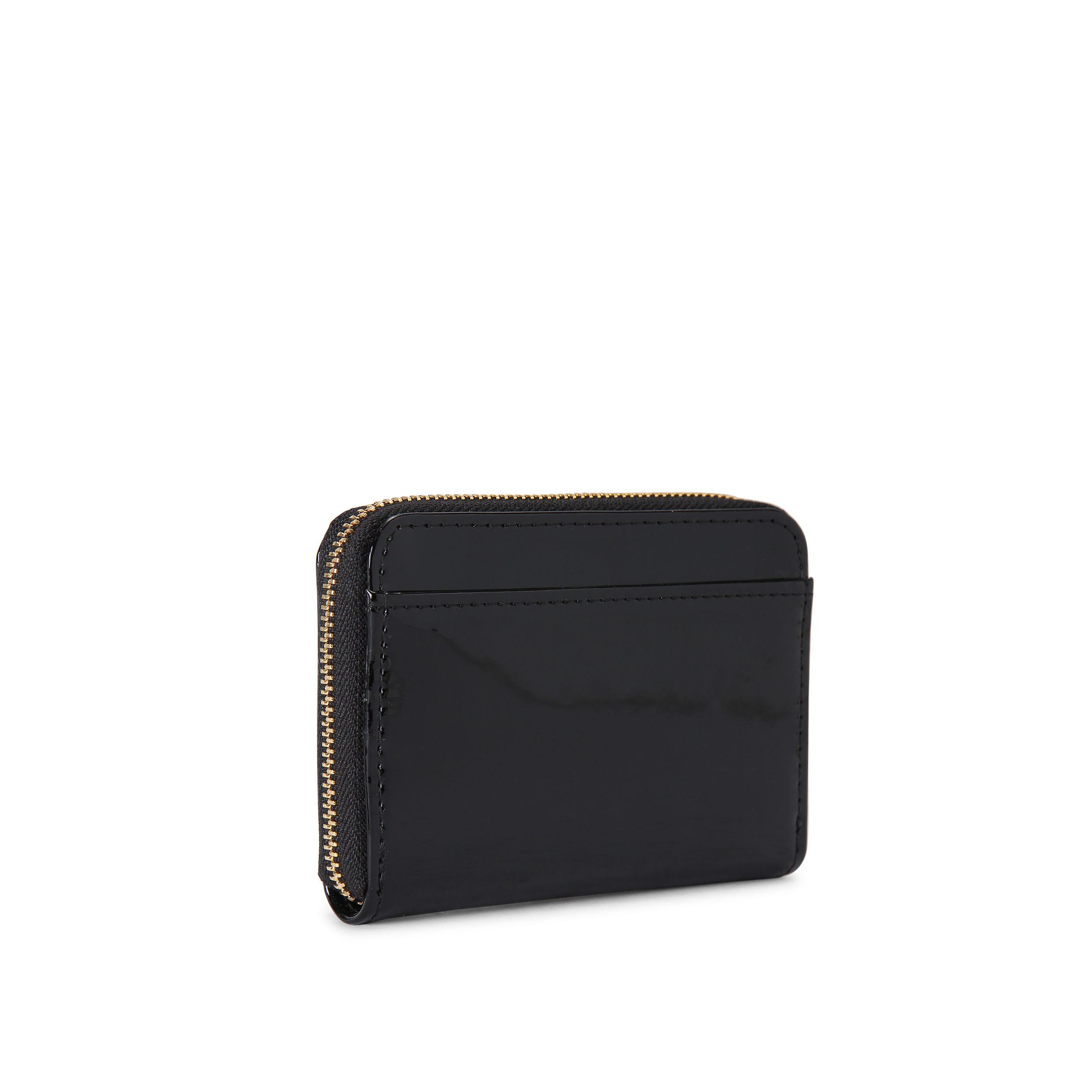 HAMPSTEAD SM ZIP WALLET - KURT GEIGER LONDON SMALL LEATHER GOODS