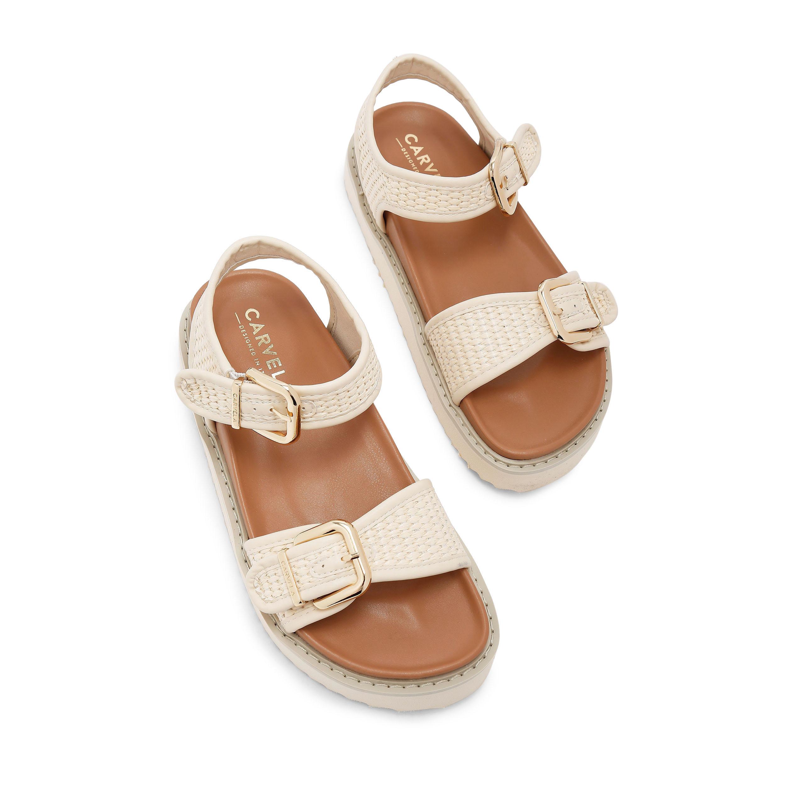 LENORA SANDAL - CARVELA Summer