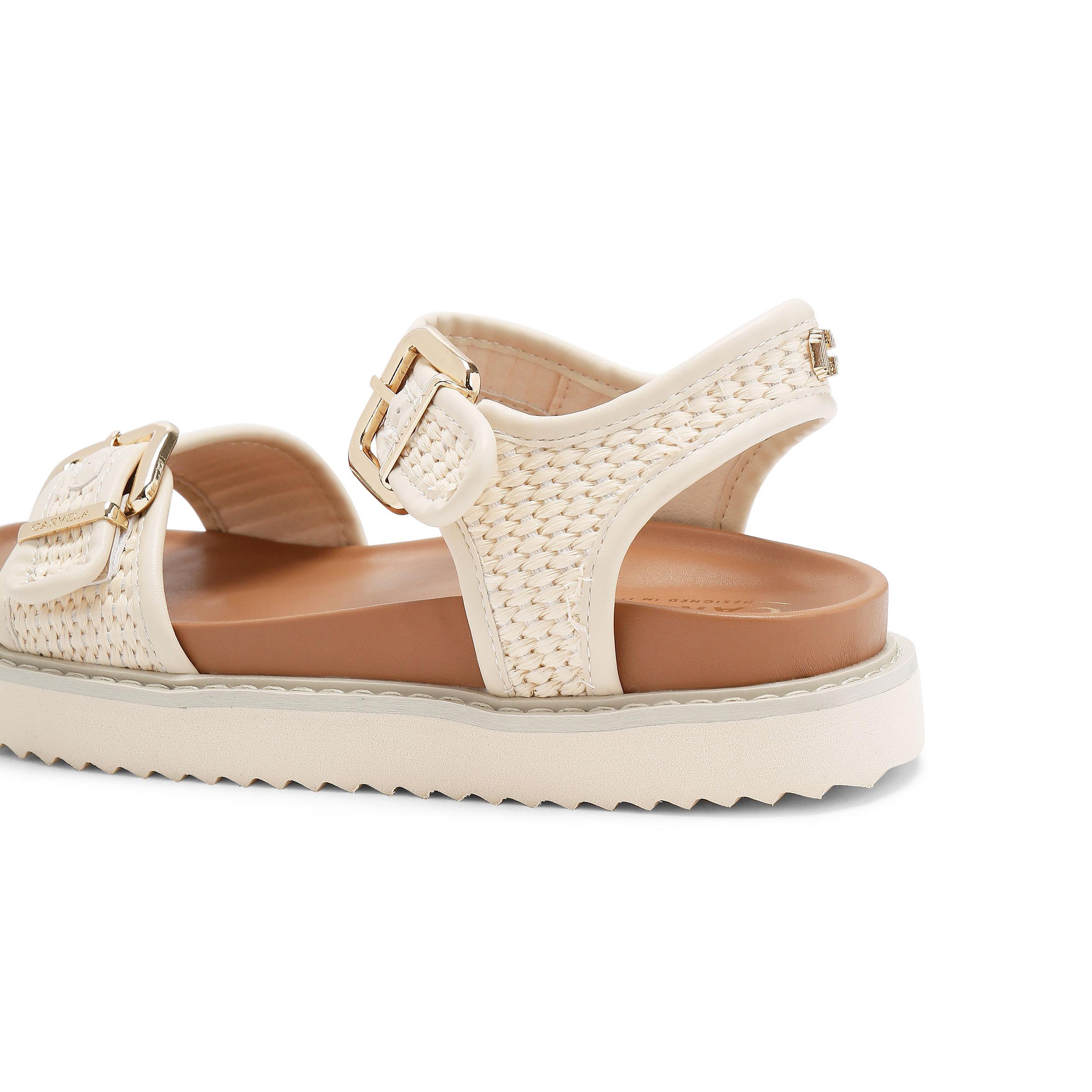 LENORA SANDAL - CARVELA Summer