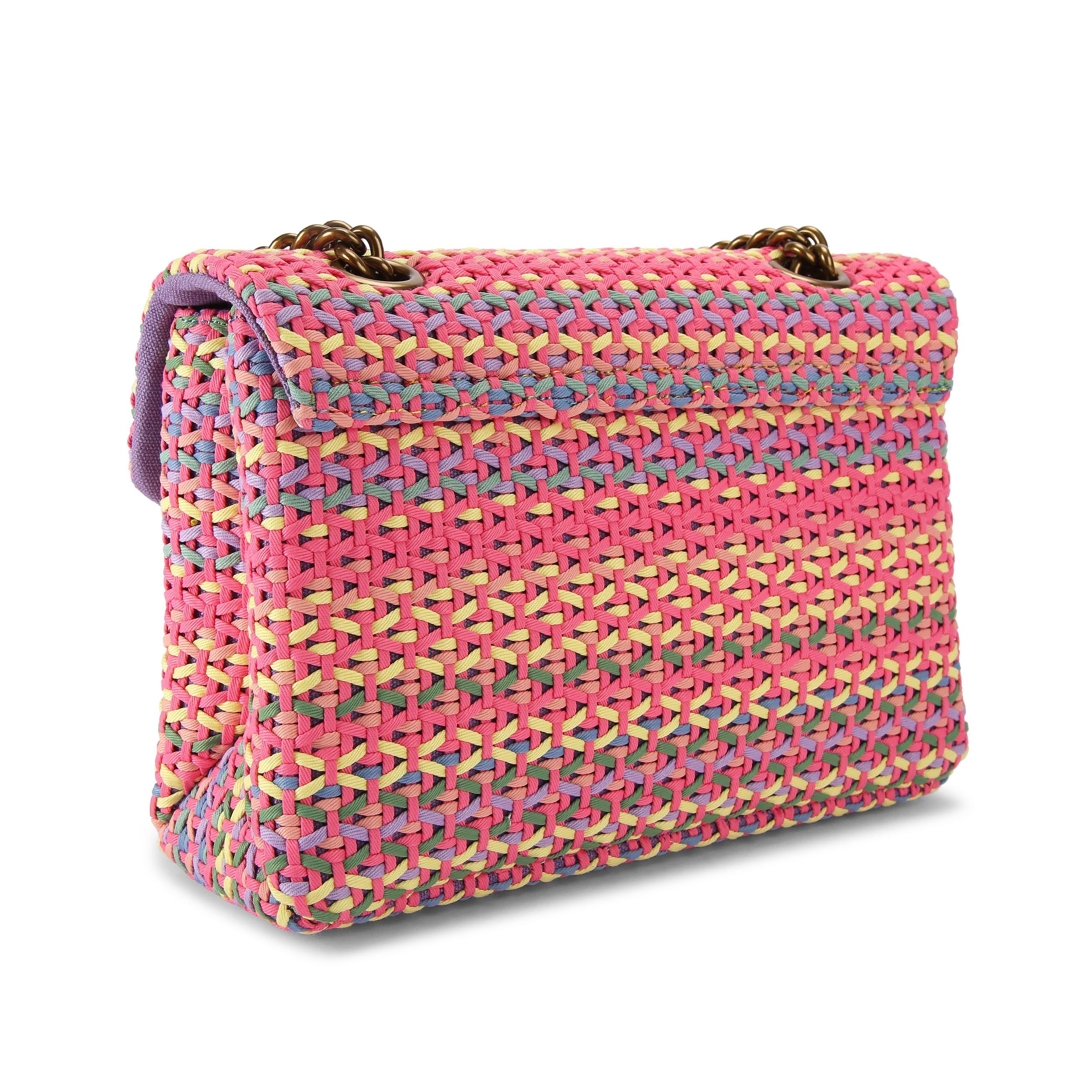 BRIXTON BAG - KURT GEIGER LONDON DAY BAGS