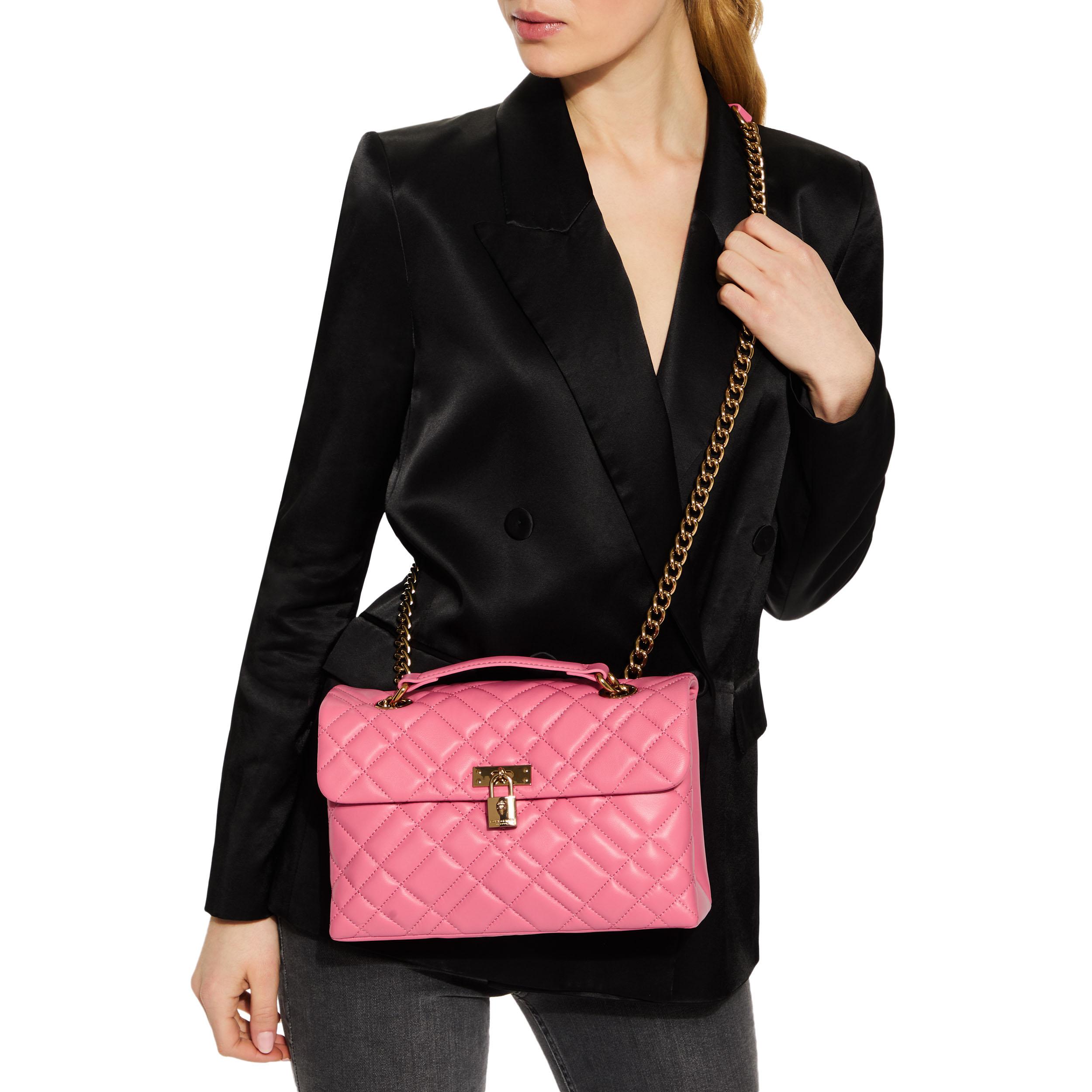 BRIXTON BAG - KURT GEIGER LONDON DAY BAGS