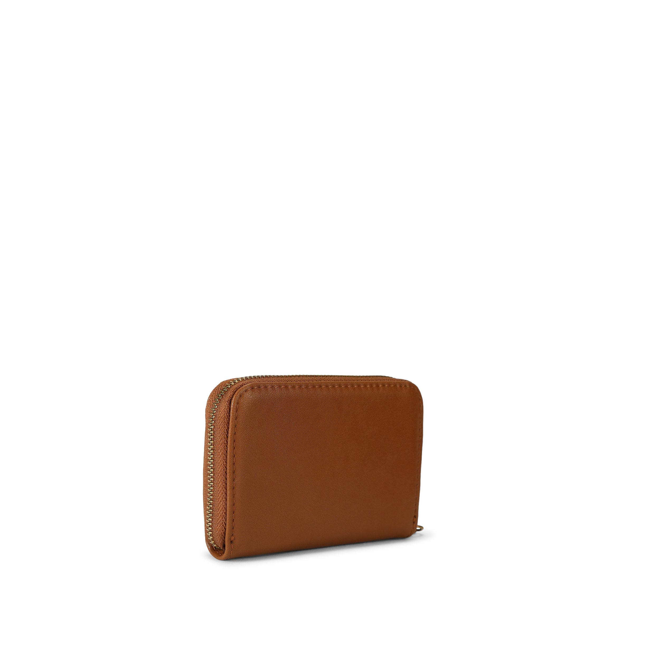 HIGHGATE SM ZIP WALLET - KURT GEIGER LONDON SMALL LEATHER GOODS