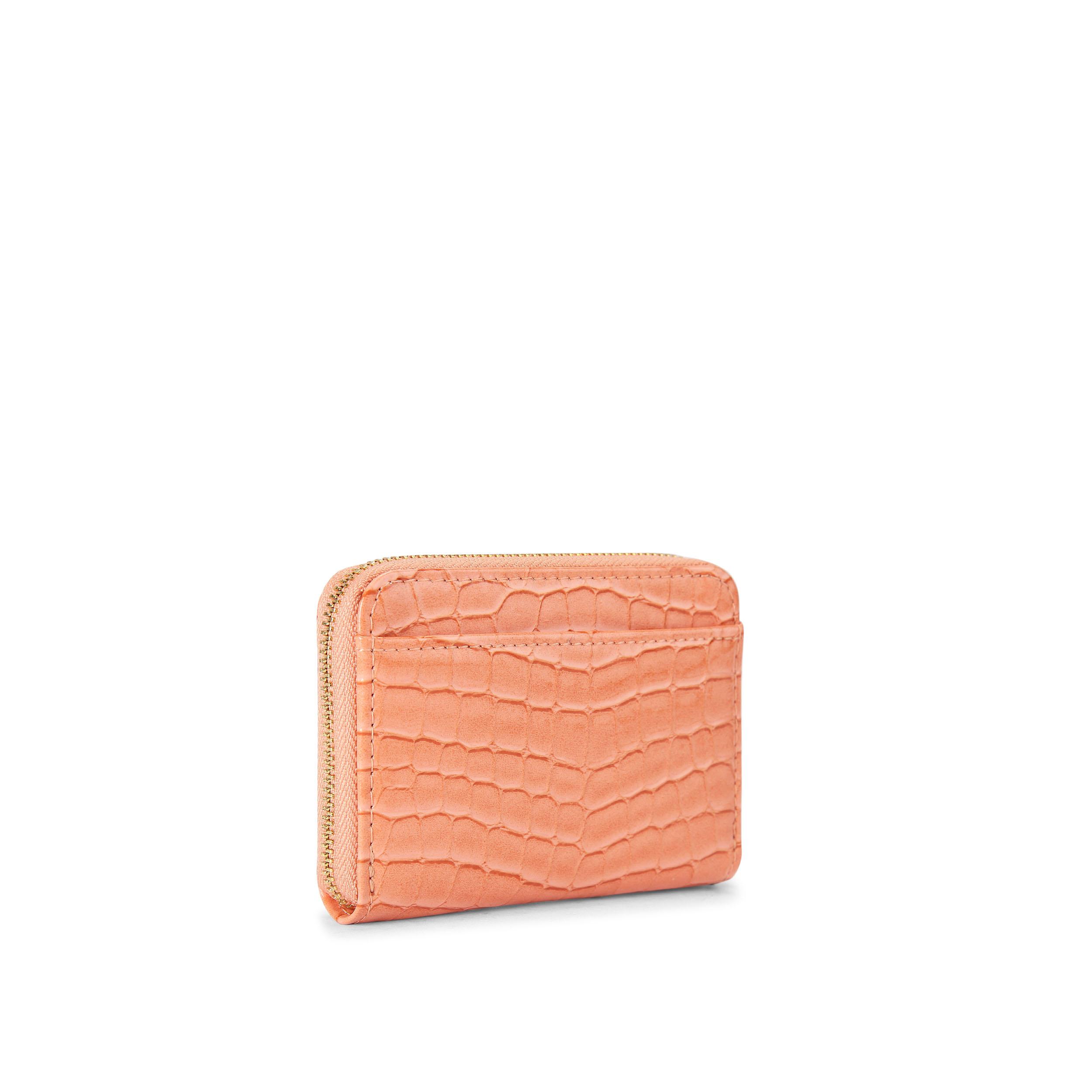 HIGHGATE SM ZIP WALLET - KURT GEIGER LONDON SMALL LEATHER GOODS