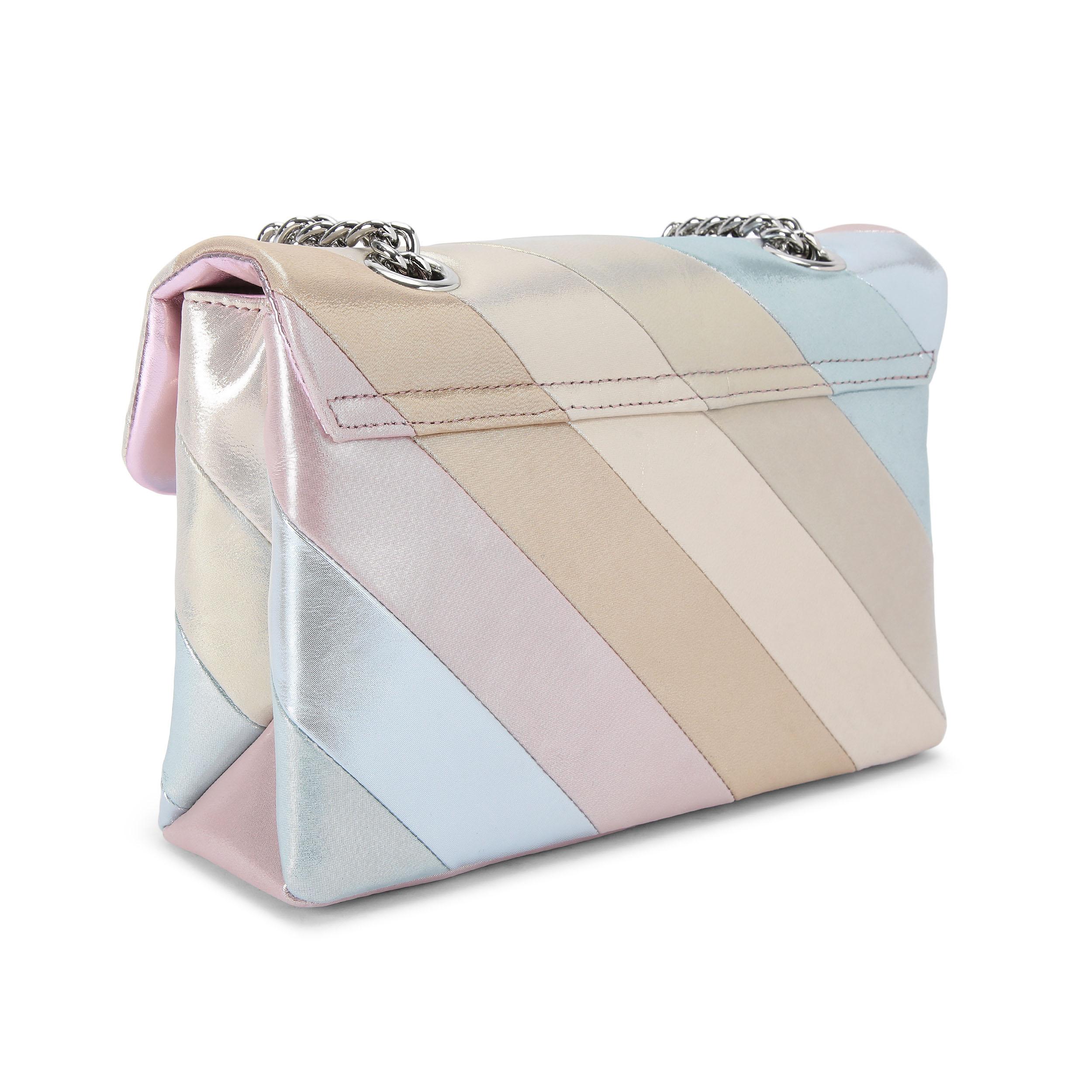 BRIXTON BAG L - KURT GEIGER LONDON EVENING BAGS
