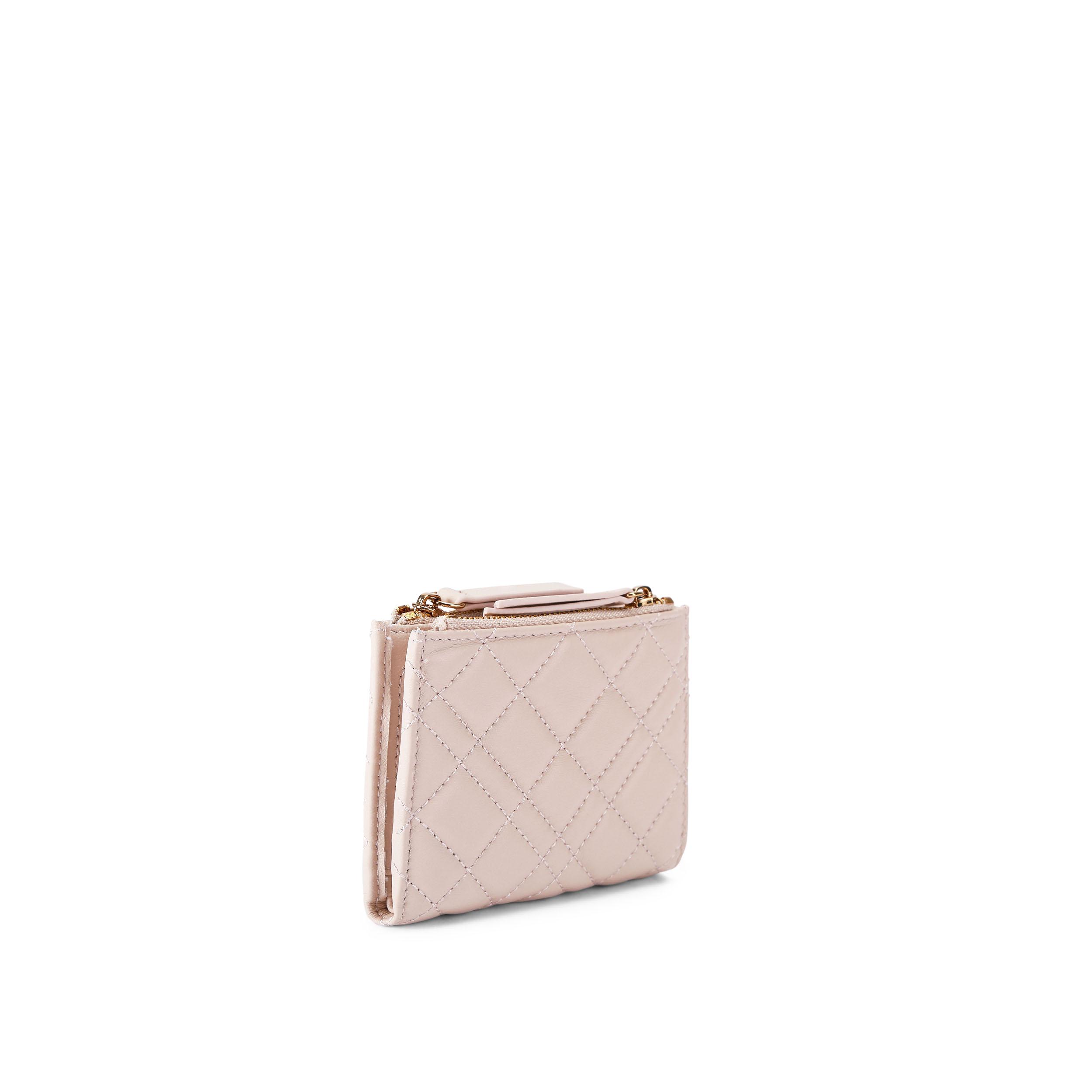 BRIXTON MINI PURSE PL - KURT GEIGER LONDON SMALL LEATHER GOODS