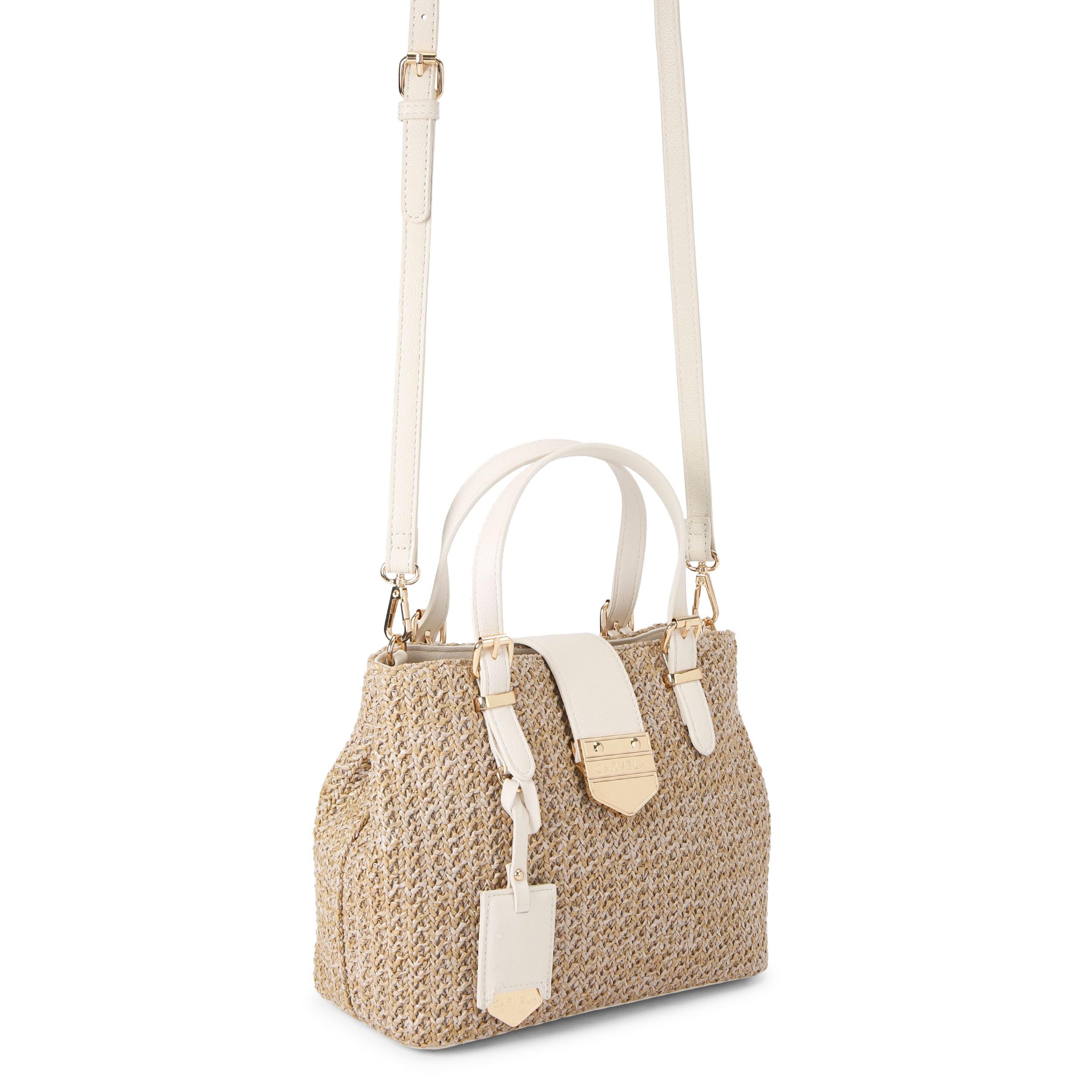 MARIA MINI TOTE - CARVELA HANDBAGS