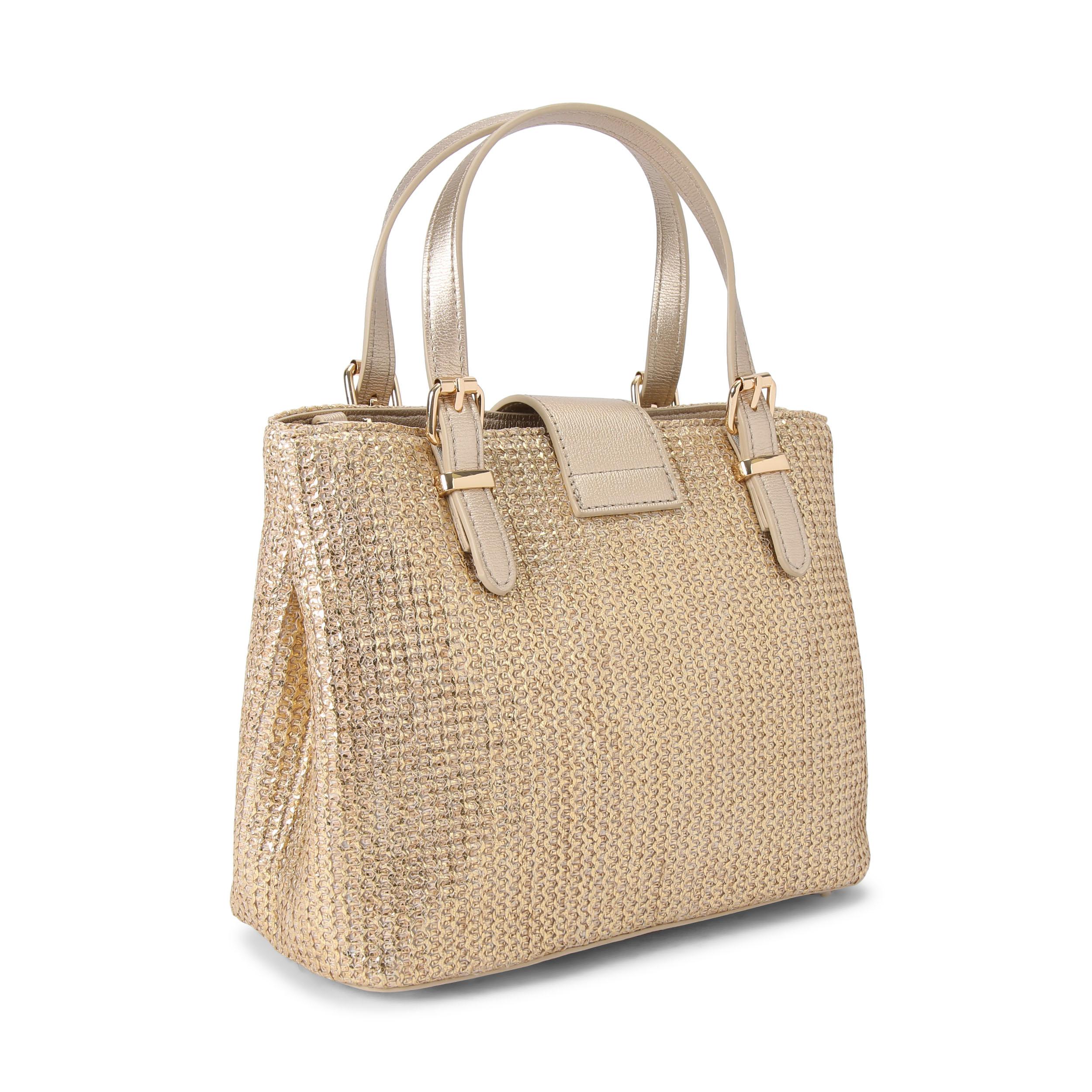 MARIA MINI TOTE - CARVELA HANDBAGS