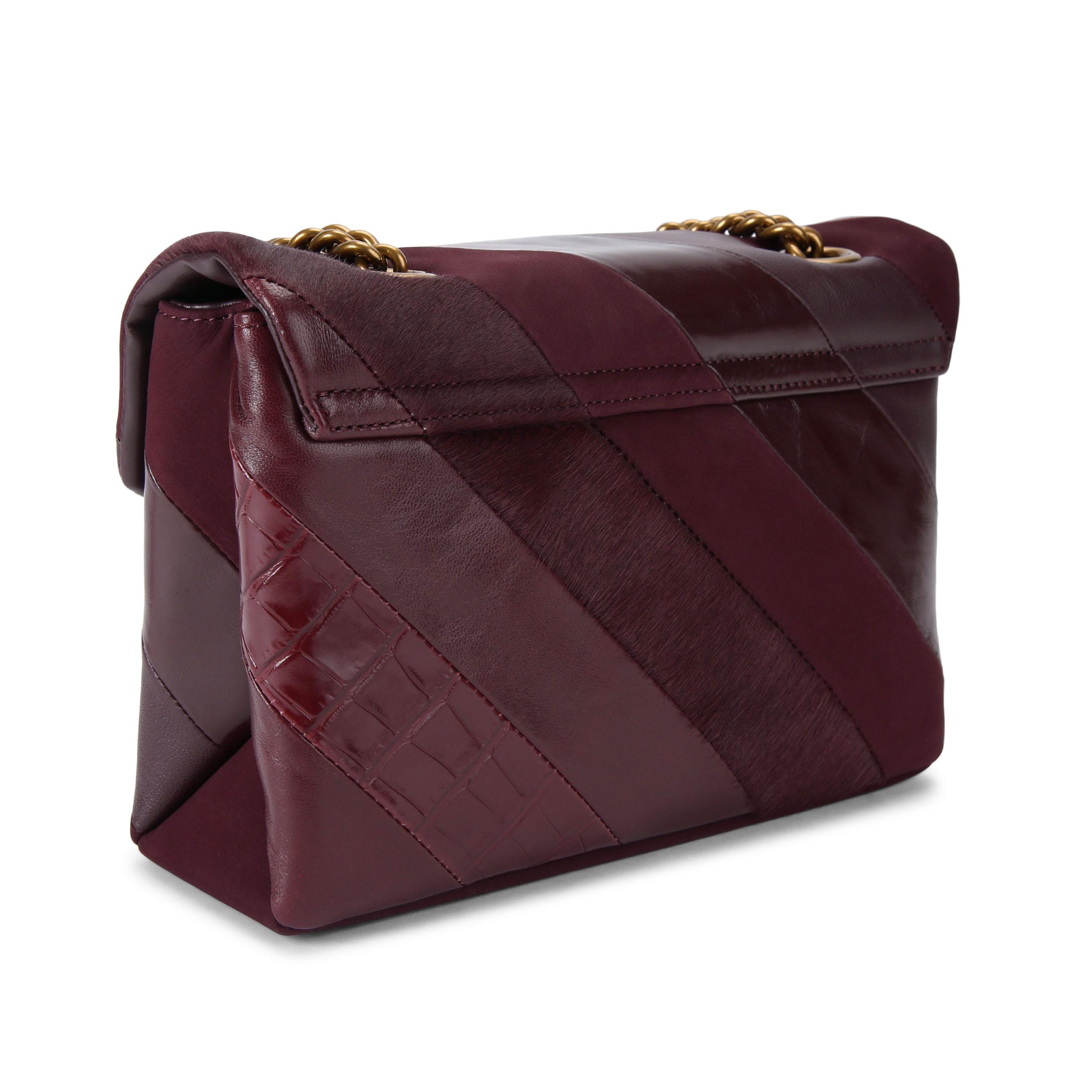 BRIXTON BAG L - KURT GEIGER LONDON DAY BAGS
