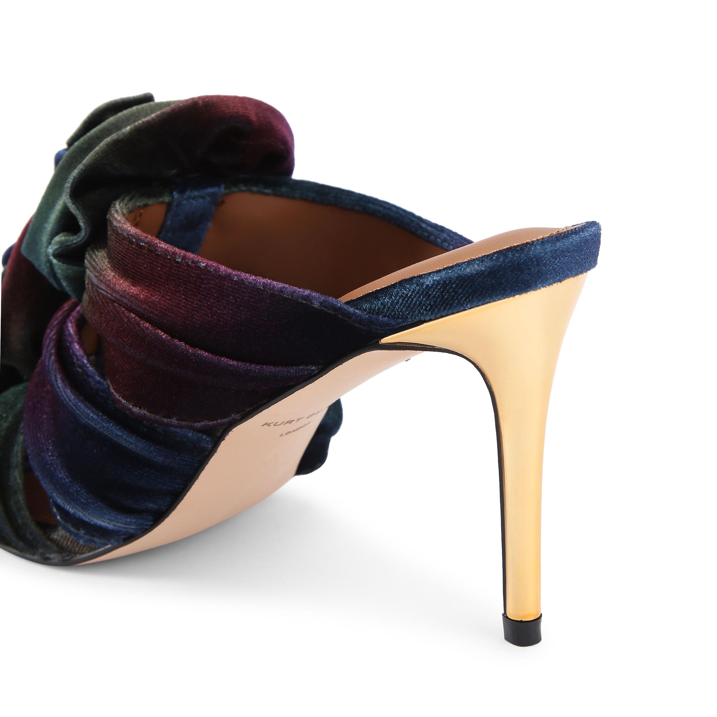 BLOOM MULE - KURT GEIGER LONDON Occasion