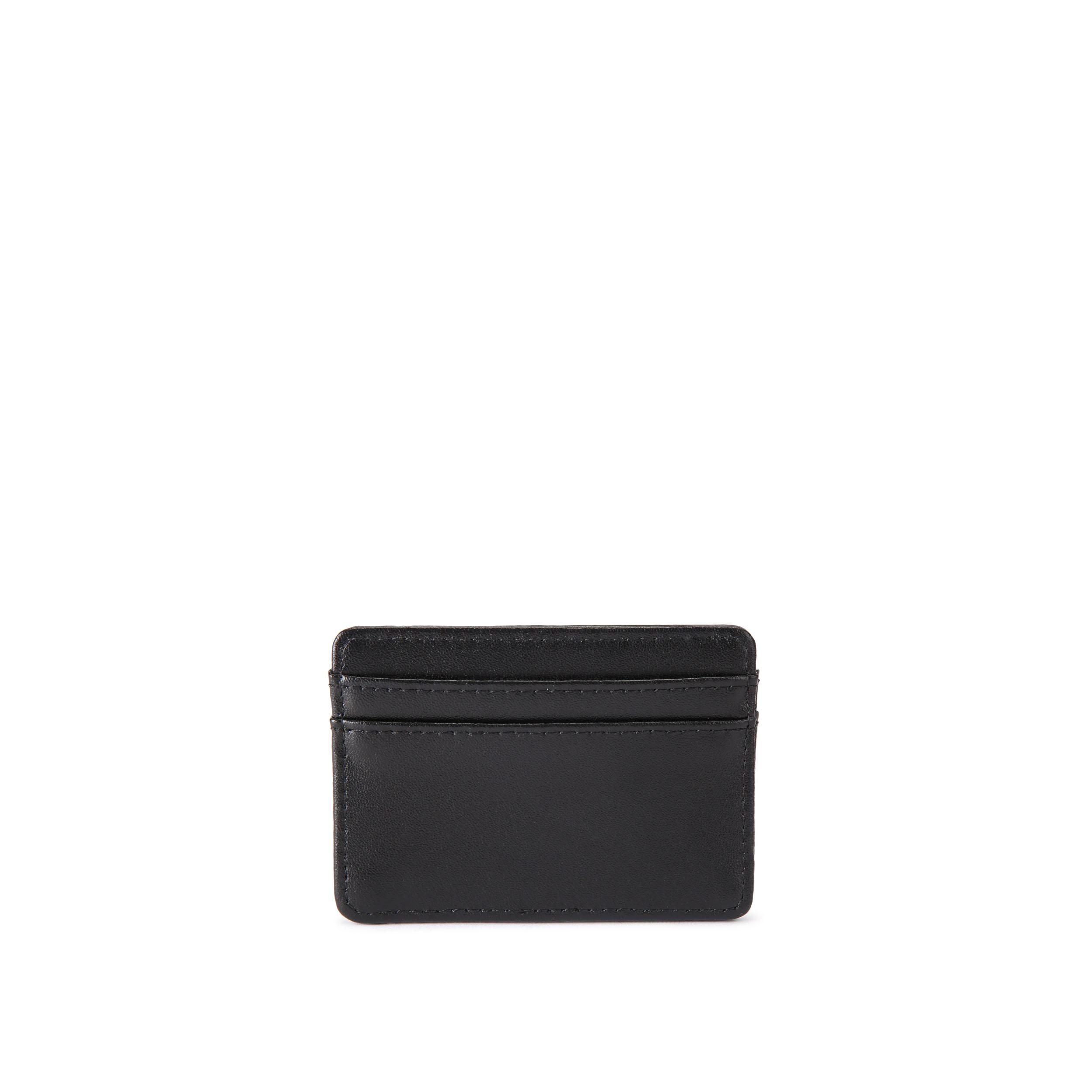 KINGSLEY CARD HOLDER - KURT GEIGER LONDON SMALL LEATHER GOODS