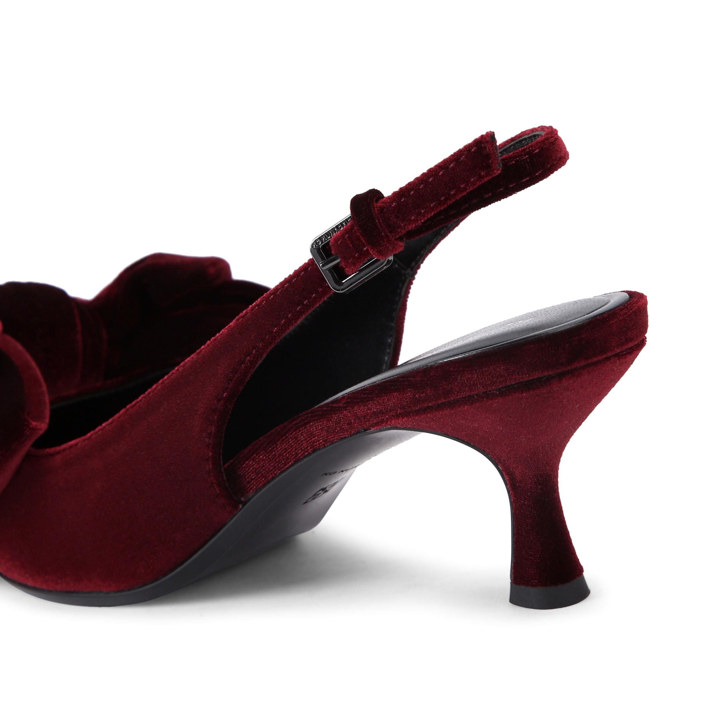 TILLY BOW - KG KURT GEIGER Courts