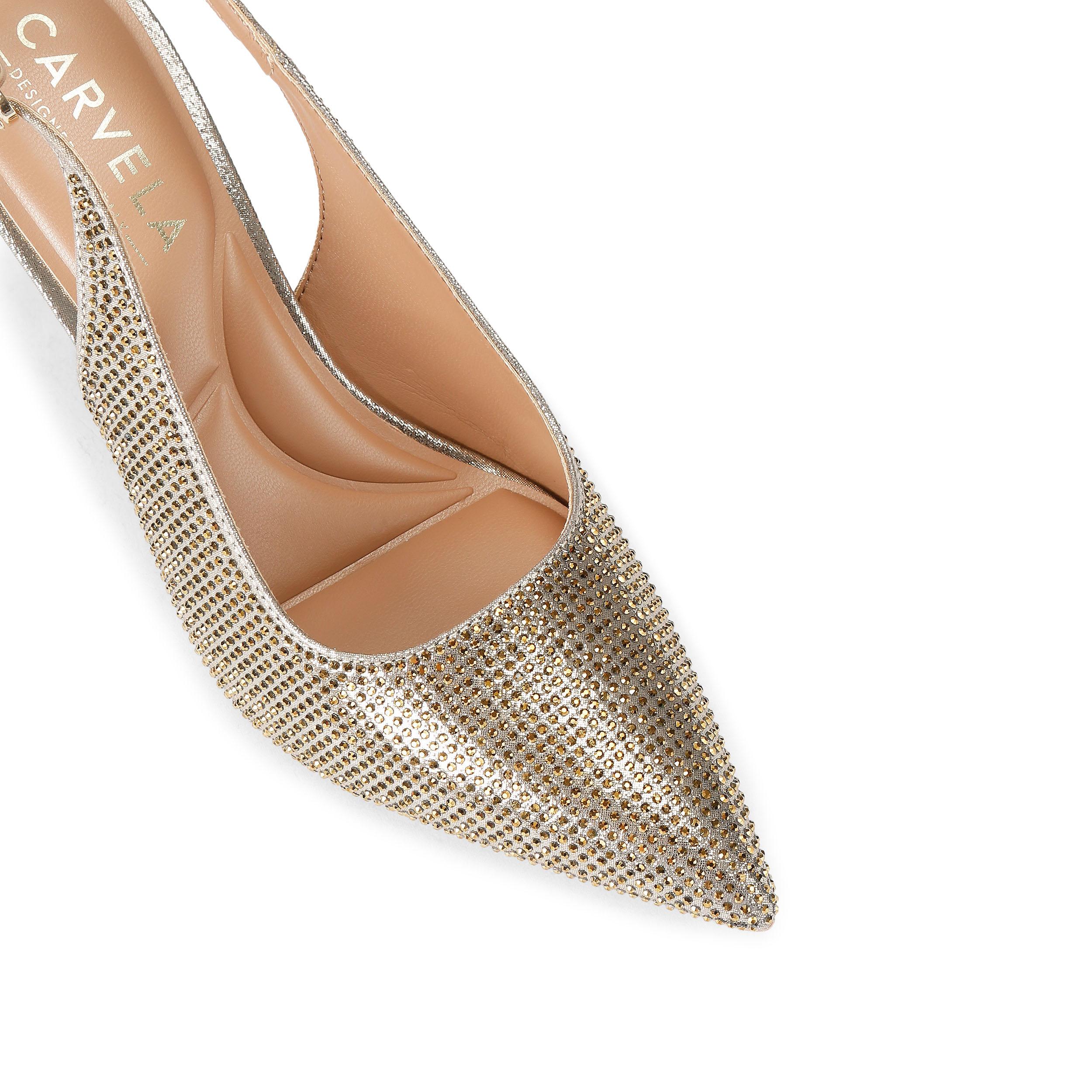 CORLETTA SLING JEWEL - CARVELA Courts
