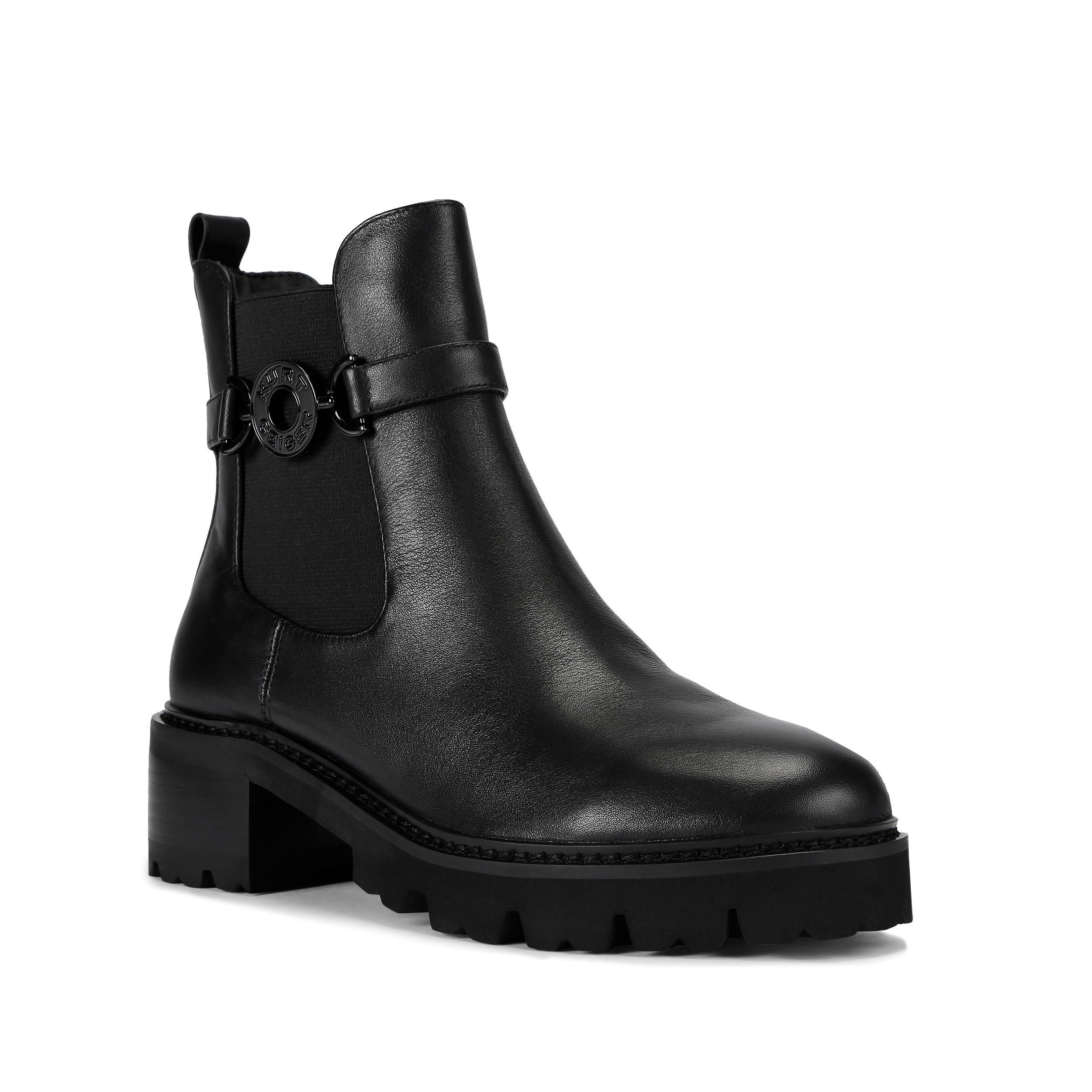 BROMLEY CHELSEA BOOT - KURT GEIGER LONDON Ankle Boots
