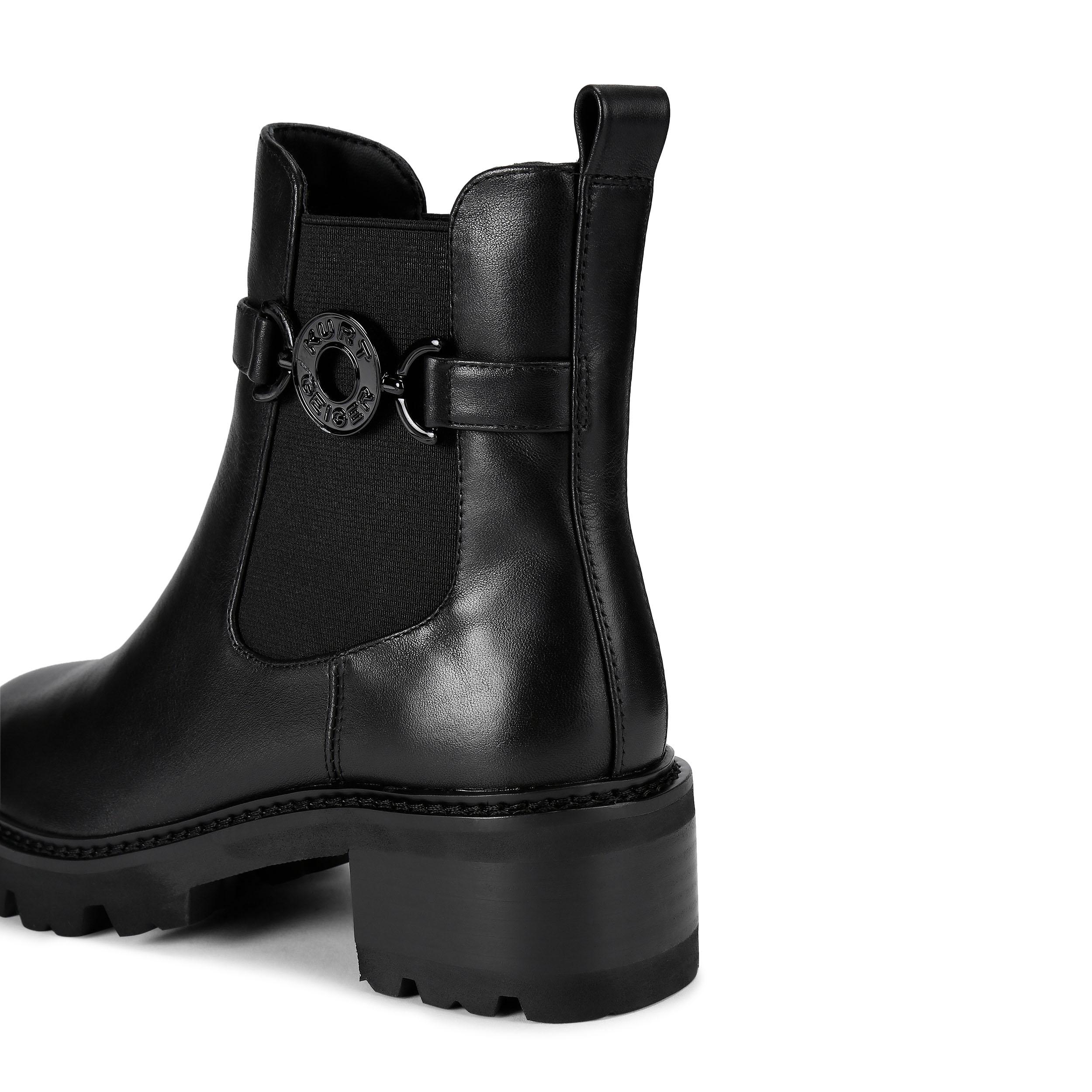 BROMLEY CHELSEA BOOT - KURT GEIGER LONDON Ankle Boots