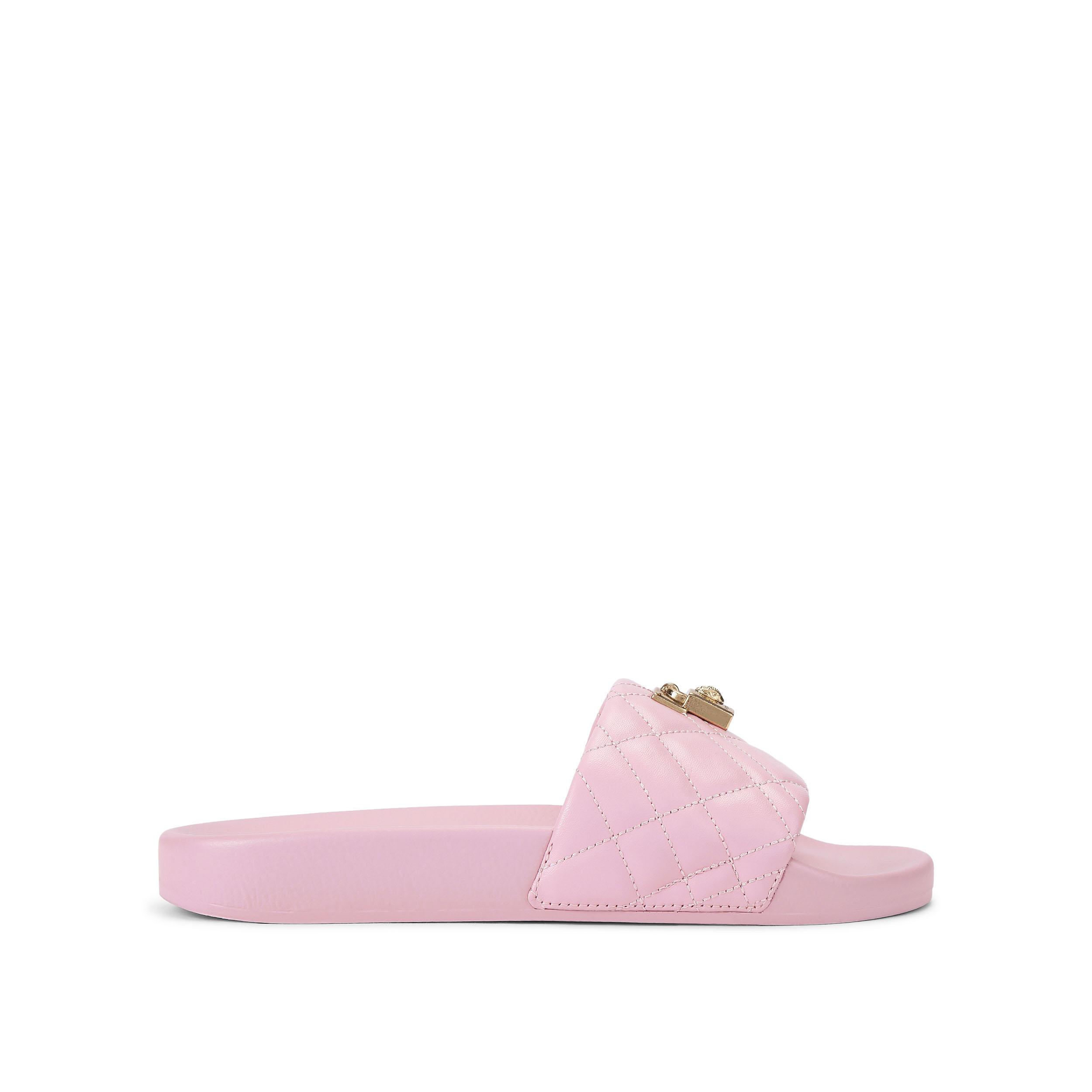 BRIXTON POOLSLIDE - Kurt Geiger London Summer