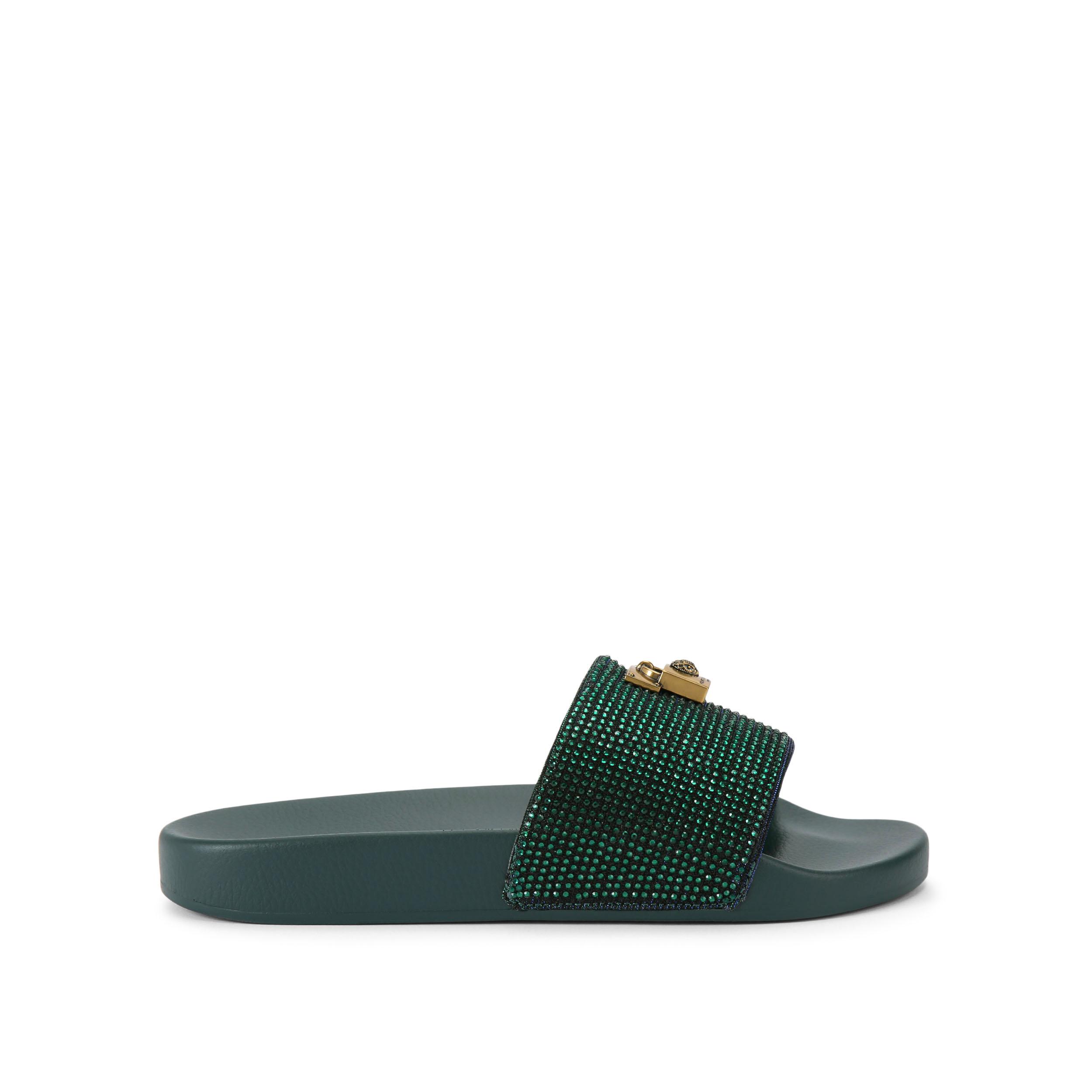BRIXTON POOLSLIDE - KURT GEIGER LONDON Summer
