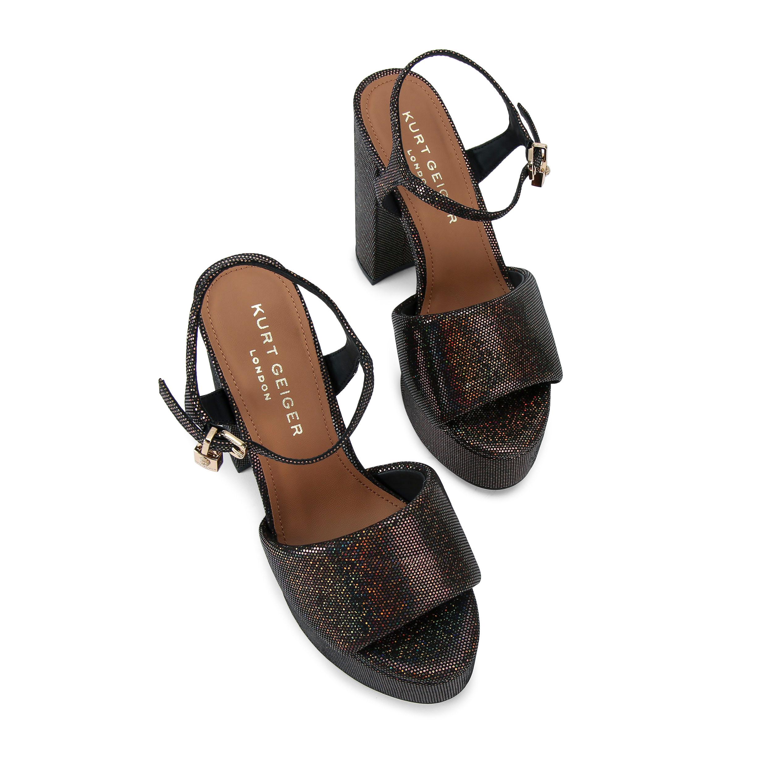 BRIXTON LOCK PLATFORM - KURT GEIGER LONDON Occasion