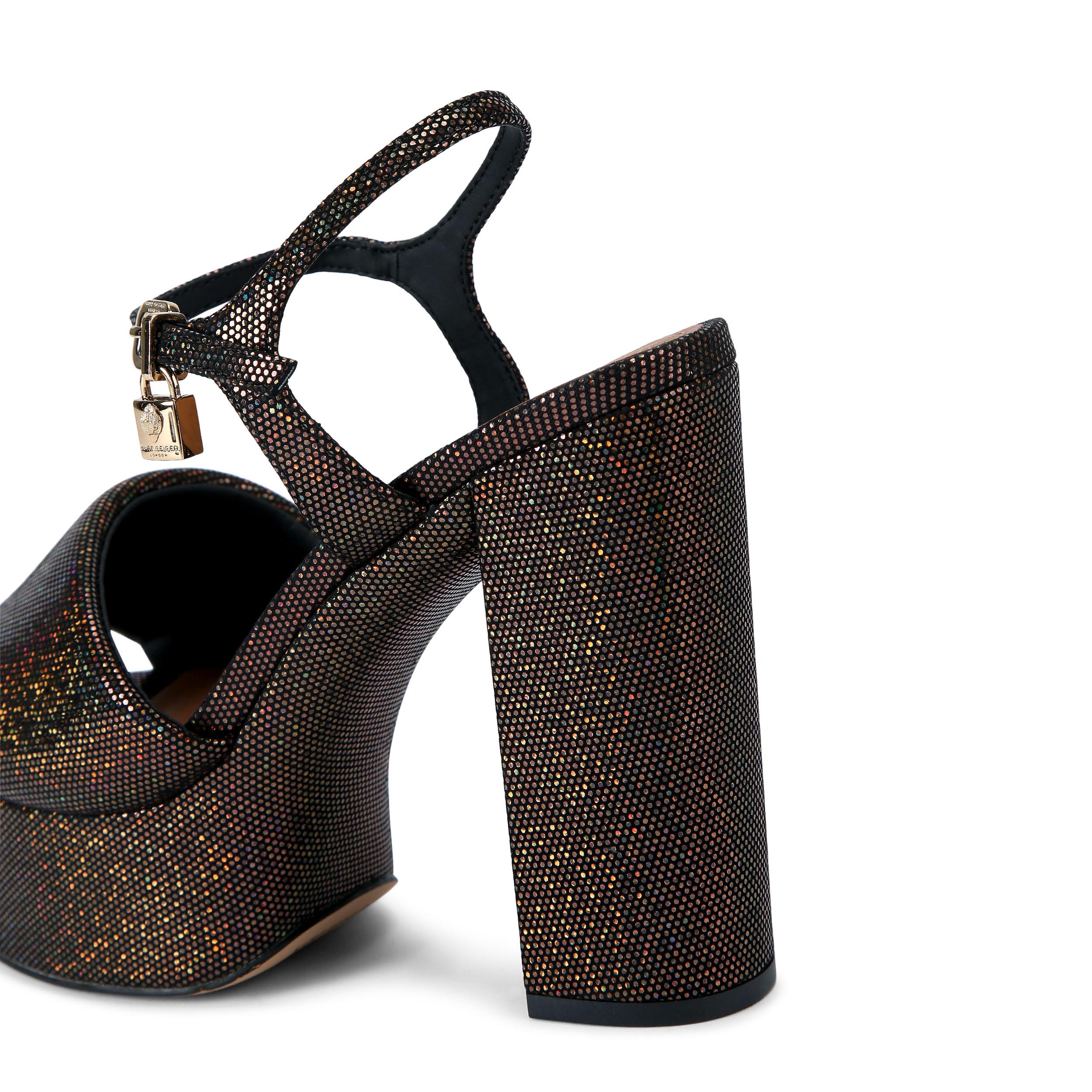 BRIXTON LOCK PLATFORM - KURT GEIGER LONDON Occasion