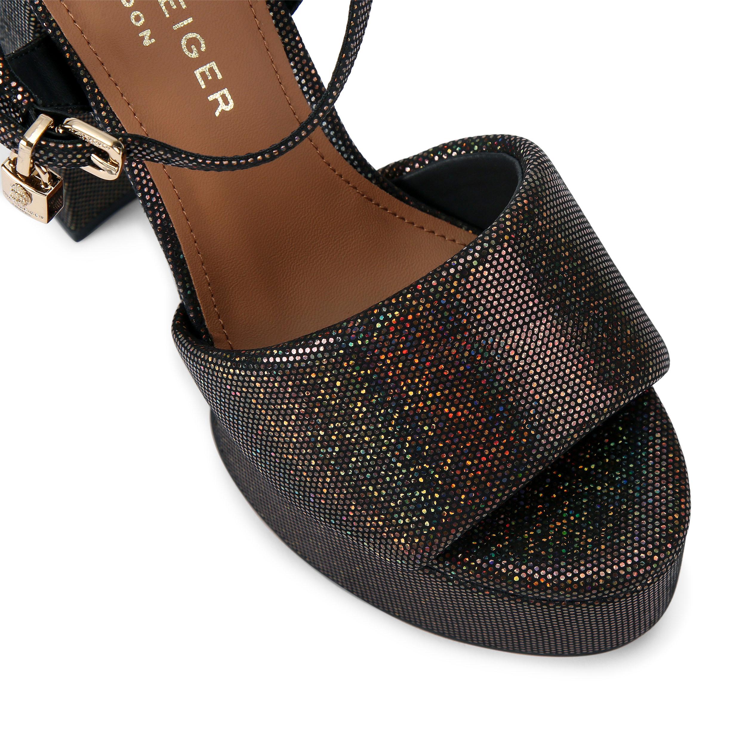 BRIXTON LOCK PLATFORM - KURT GEIGER LONDON Occasion