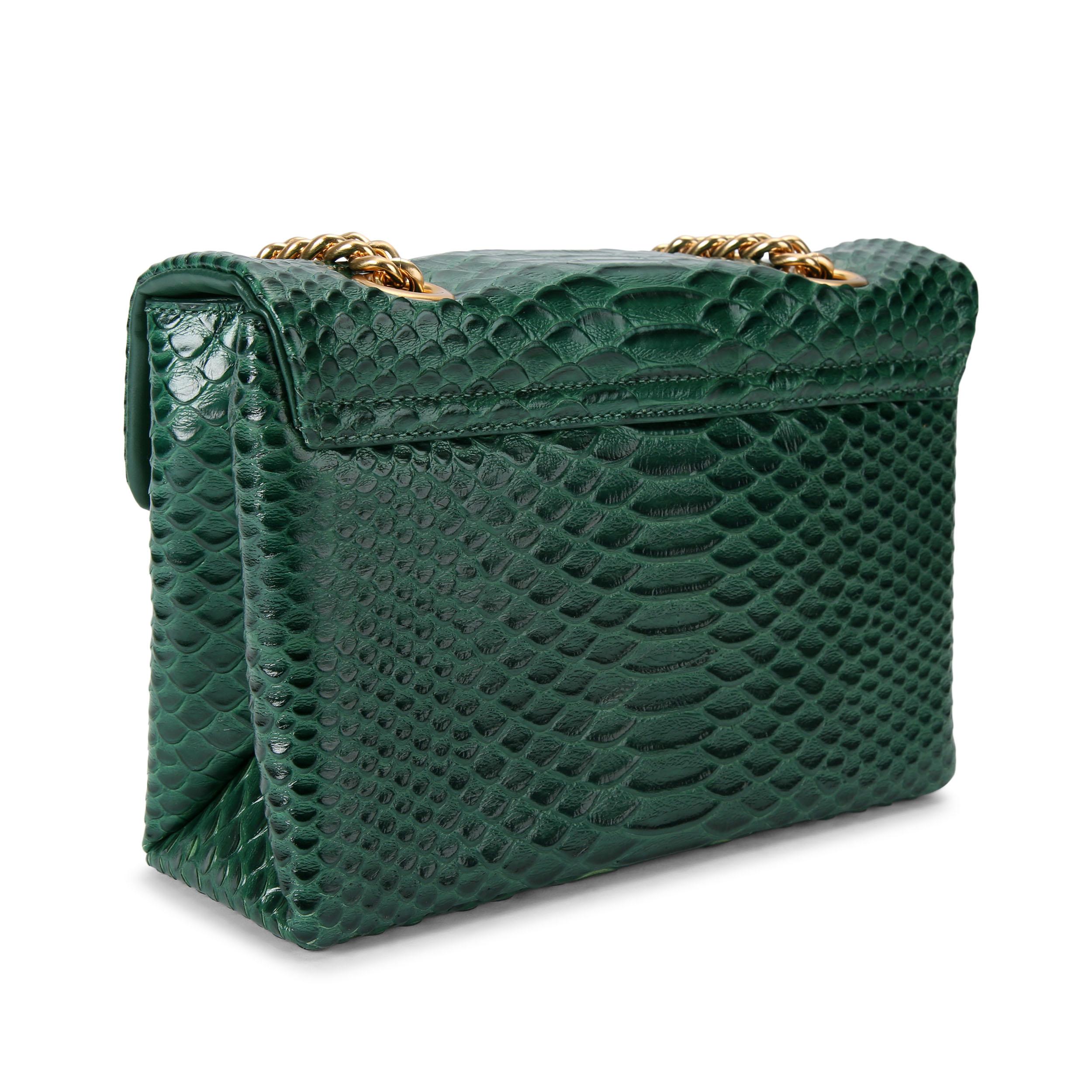 BRIXTON BAG - KURT GEIGER LONDON DAY BAGS