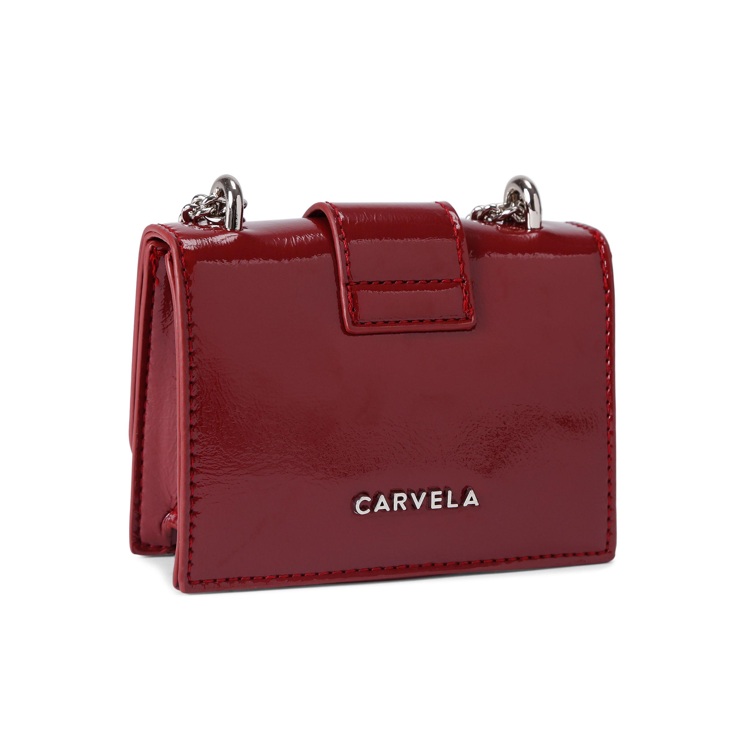 RIMINI MINI XBODY - CARVELA HANDBAGS