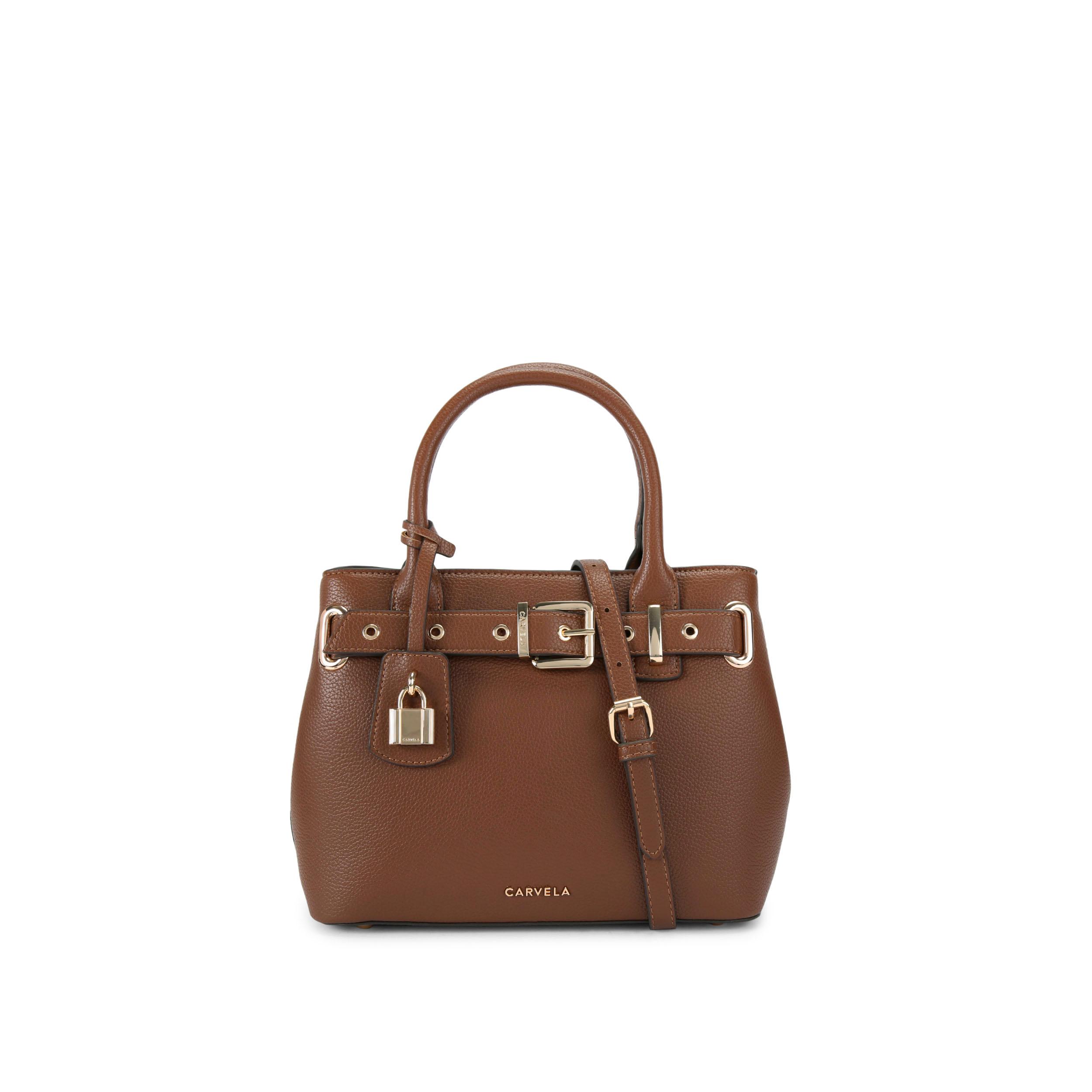 MARIA MINI BELT - CARVELA HANDBAGS