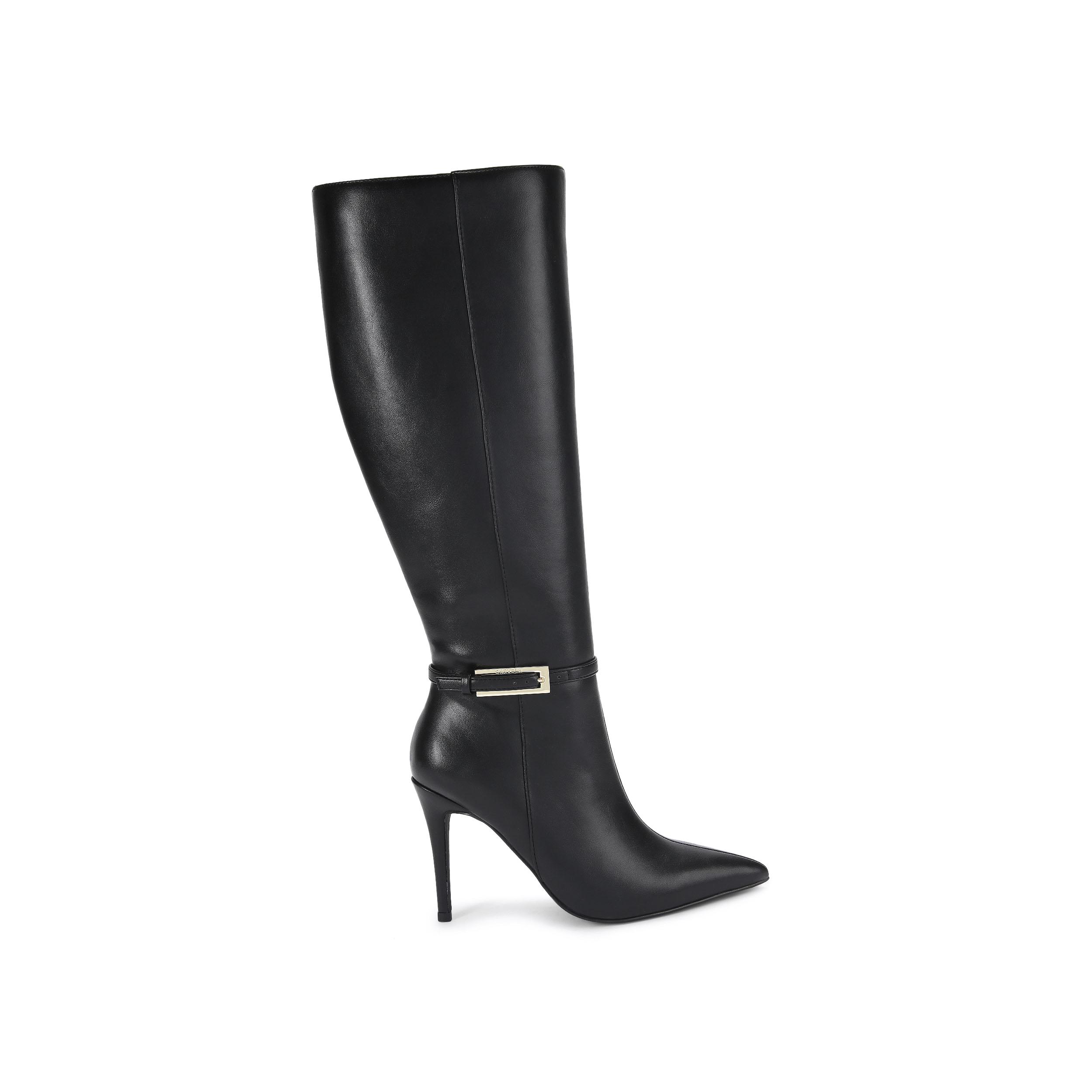 BLANCA KNEE - CARVELA High Leg Boots
