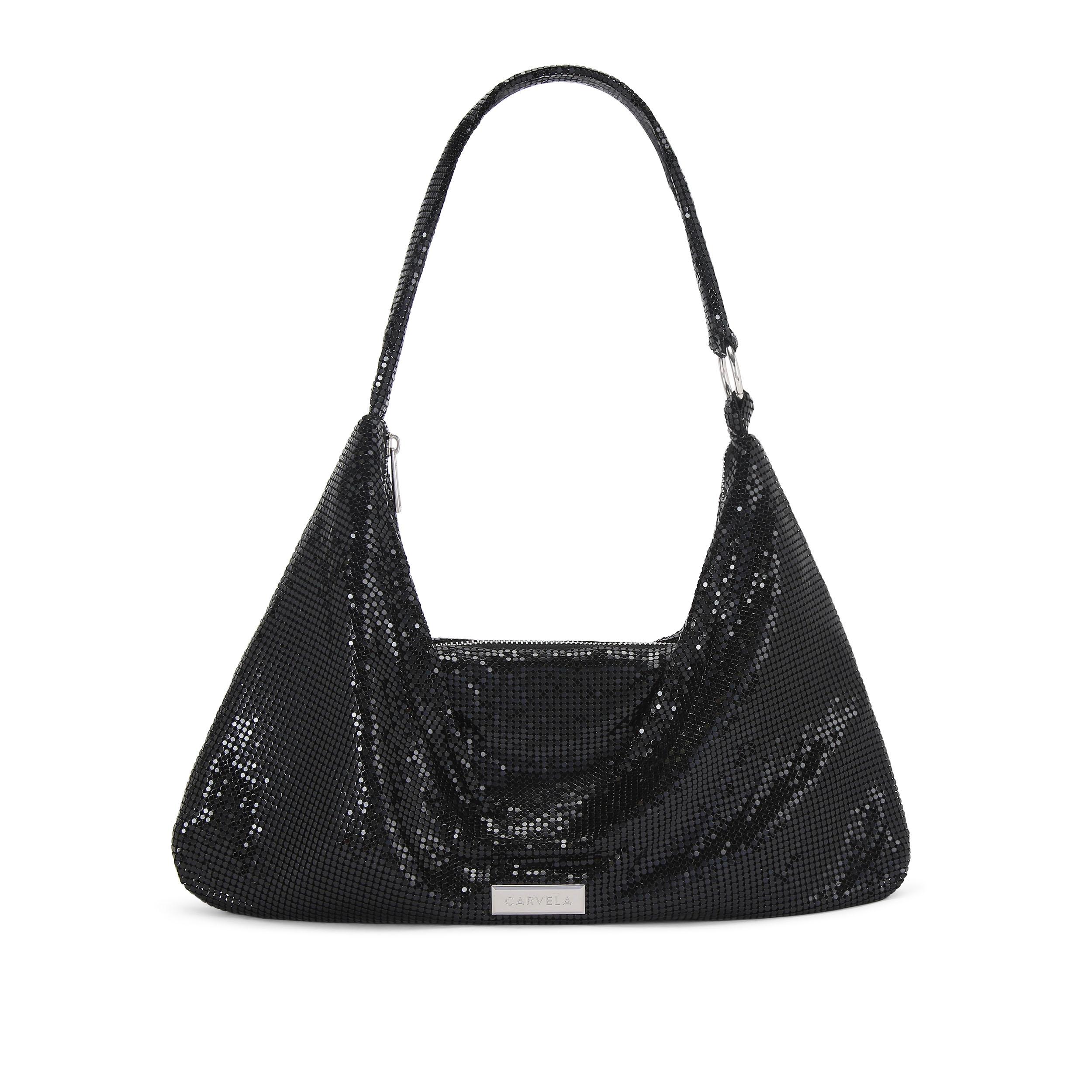 CAMILA CHAINMAIL - CARVELA HANDBAGS