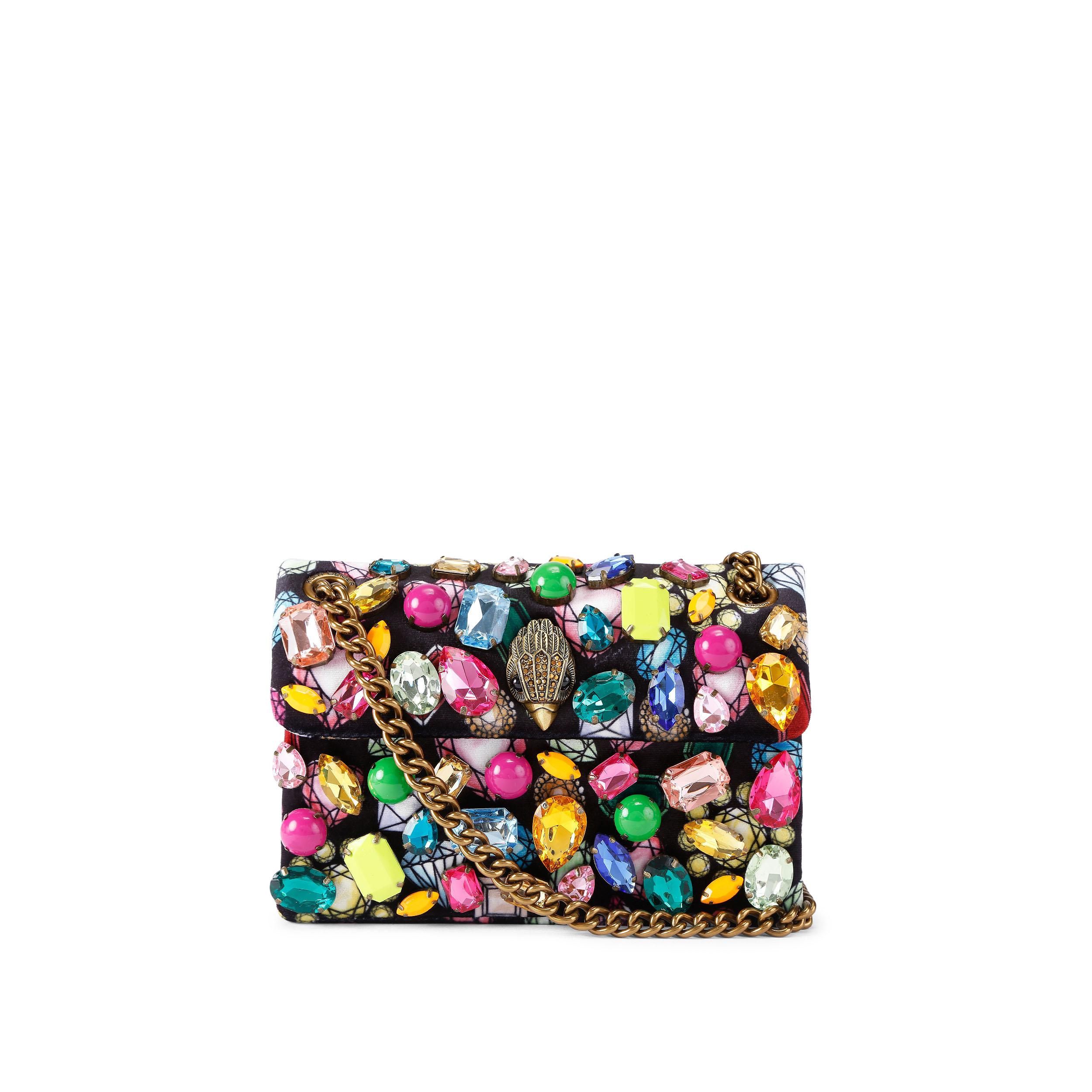 Kurt Geiger Shoes| Shop the Latest Styles at Shoeaholics