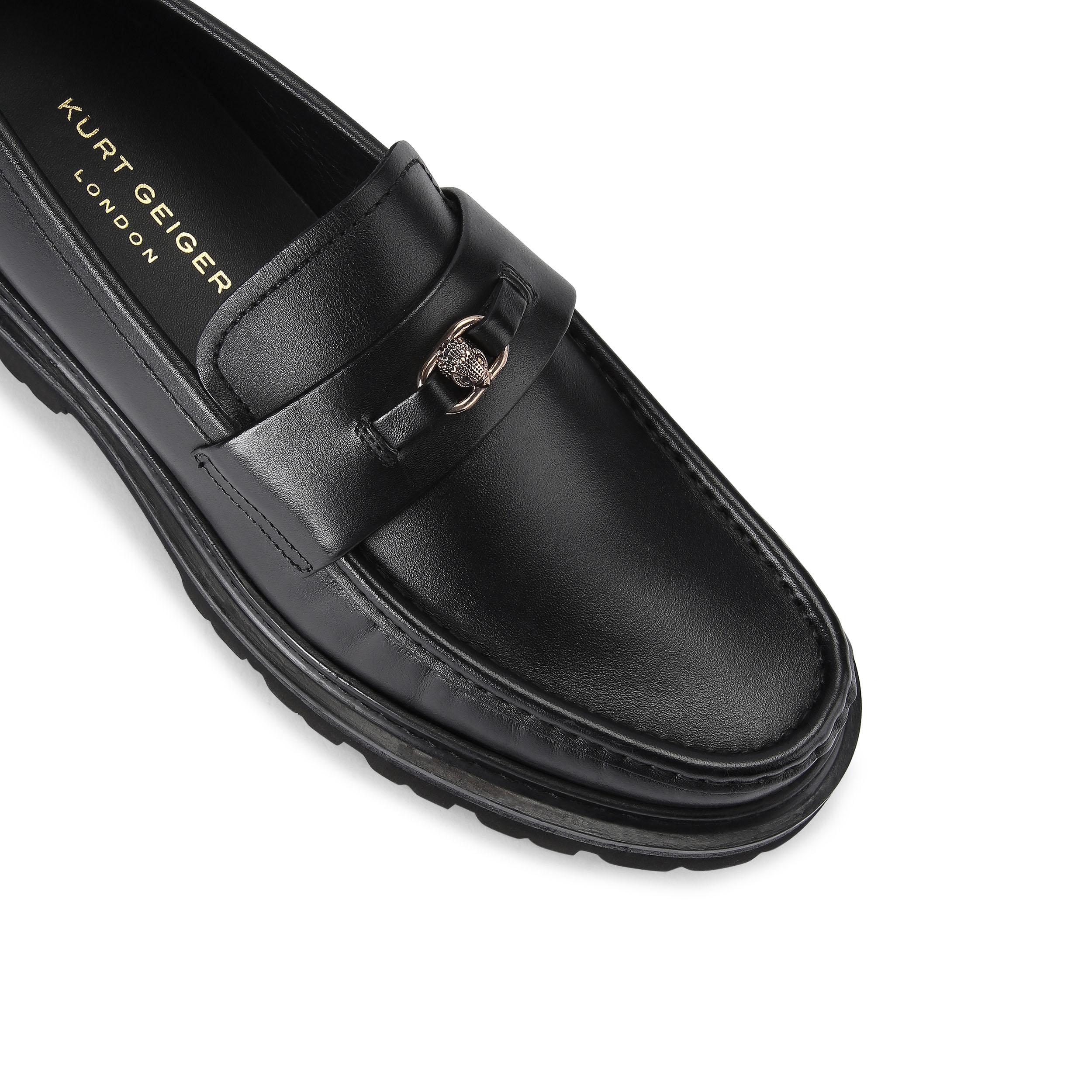 FENCHURCH LOAFER - Kurt Geiger London Casuals