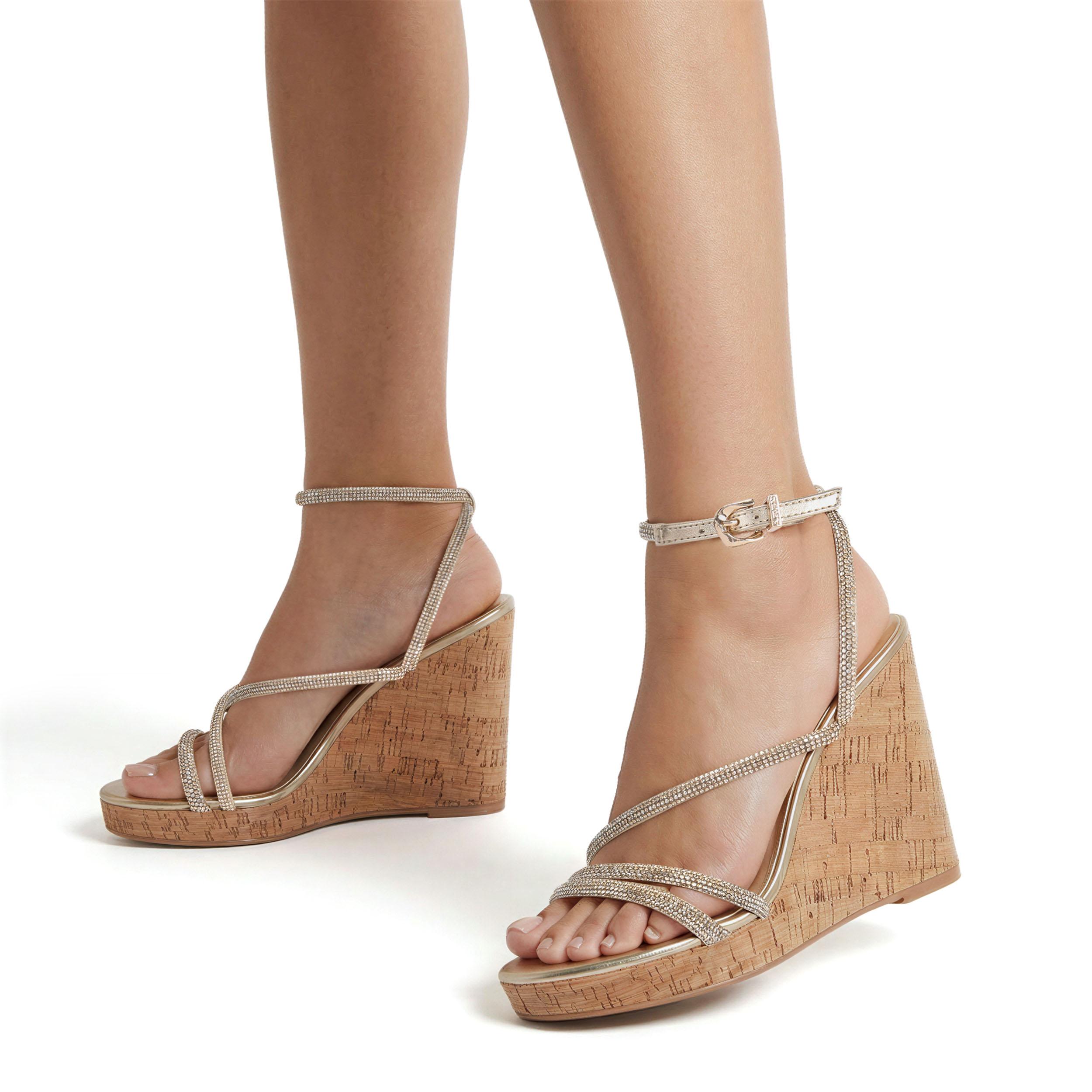 RAVELLO WEDGE - Carvela Summer