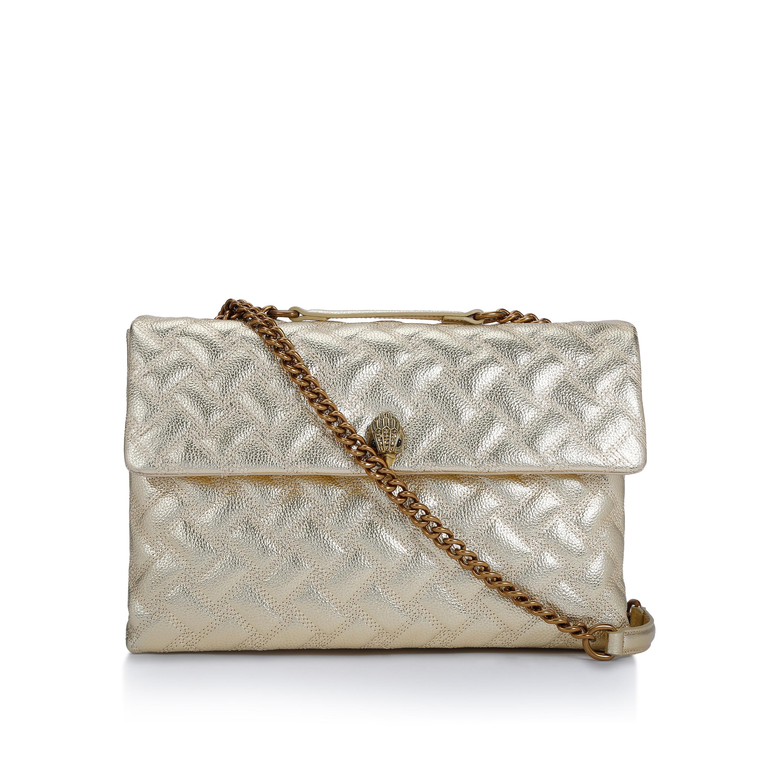 XXL KENSINGTON DRENCH - KURT GEIGER LONDON DAY BAGS