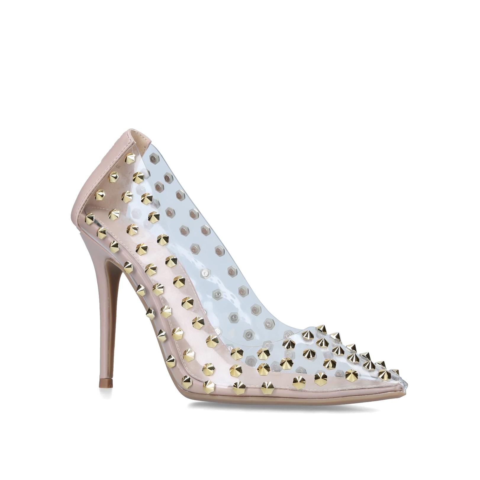KICKER STUD - CARVELA Occasion