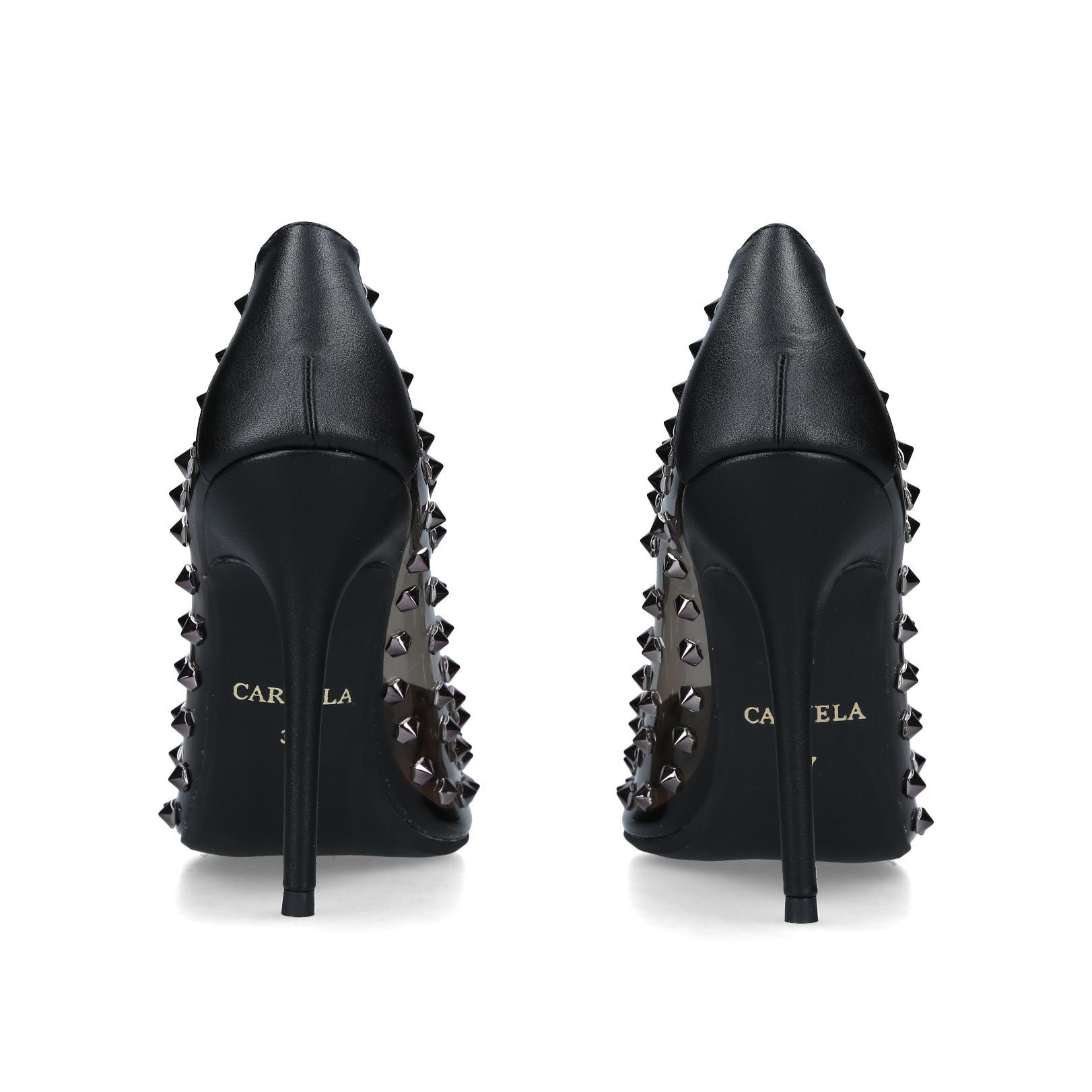 KICKER STUD - CARVELA Occasion