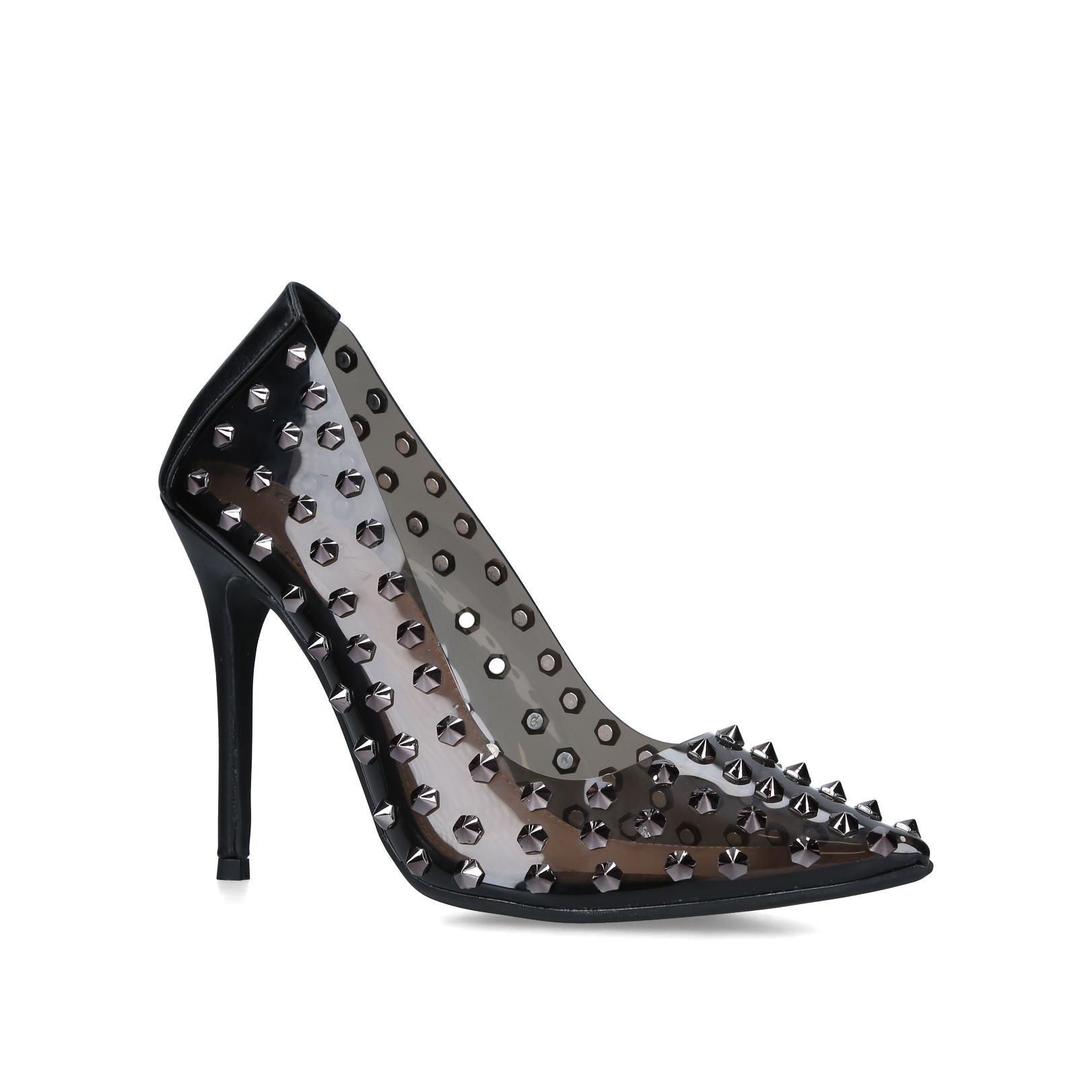 KICKER STUD - CARVELA Occasion