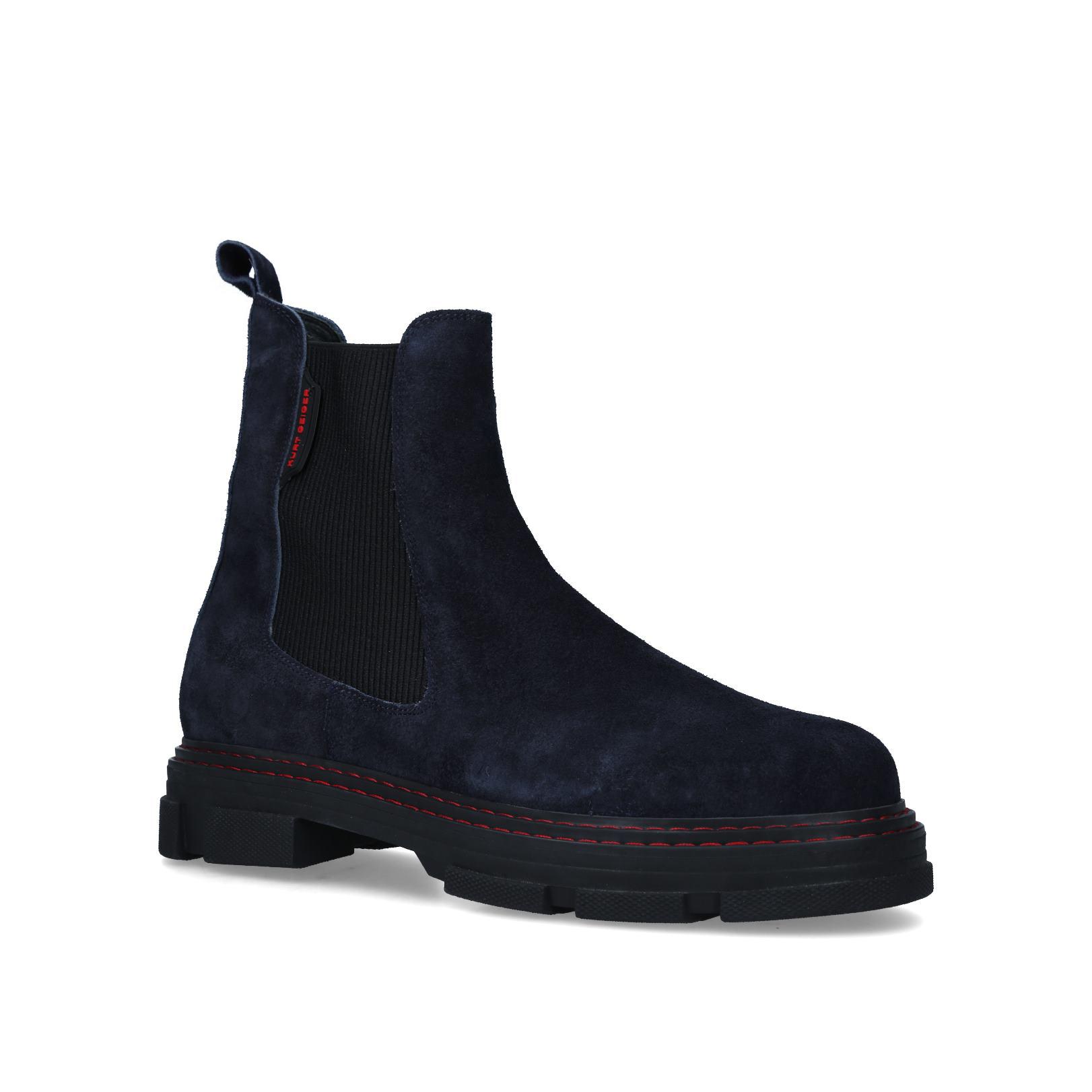 BIRD CHELSEA MENS - KURT GEIGER LONDON Boots