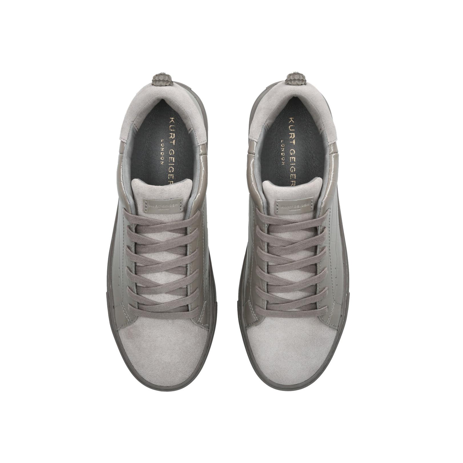 LANEY CROC MENS - KURT GEIGER LONDON Sneakers