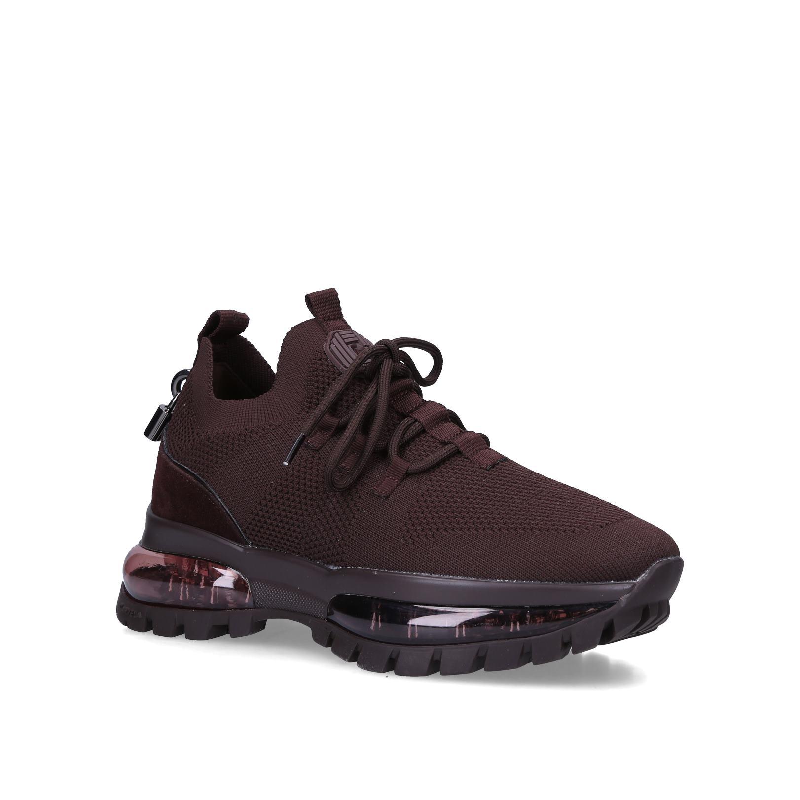 LOCK BUBBLE - CARVELA Sneakers