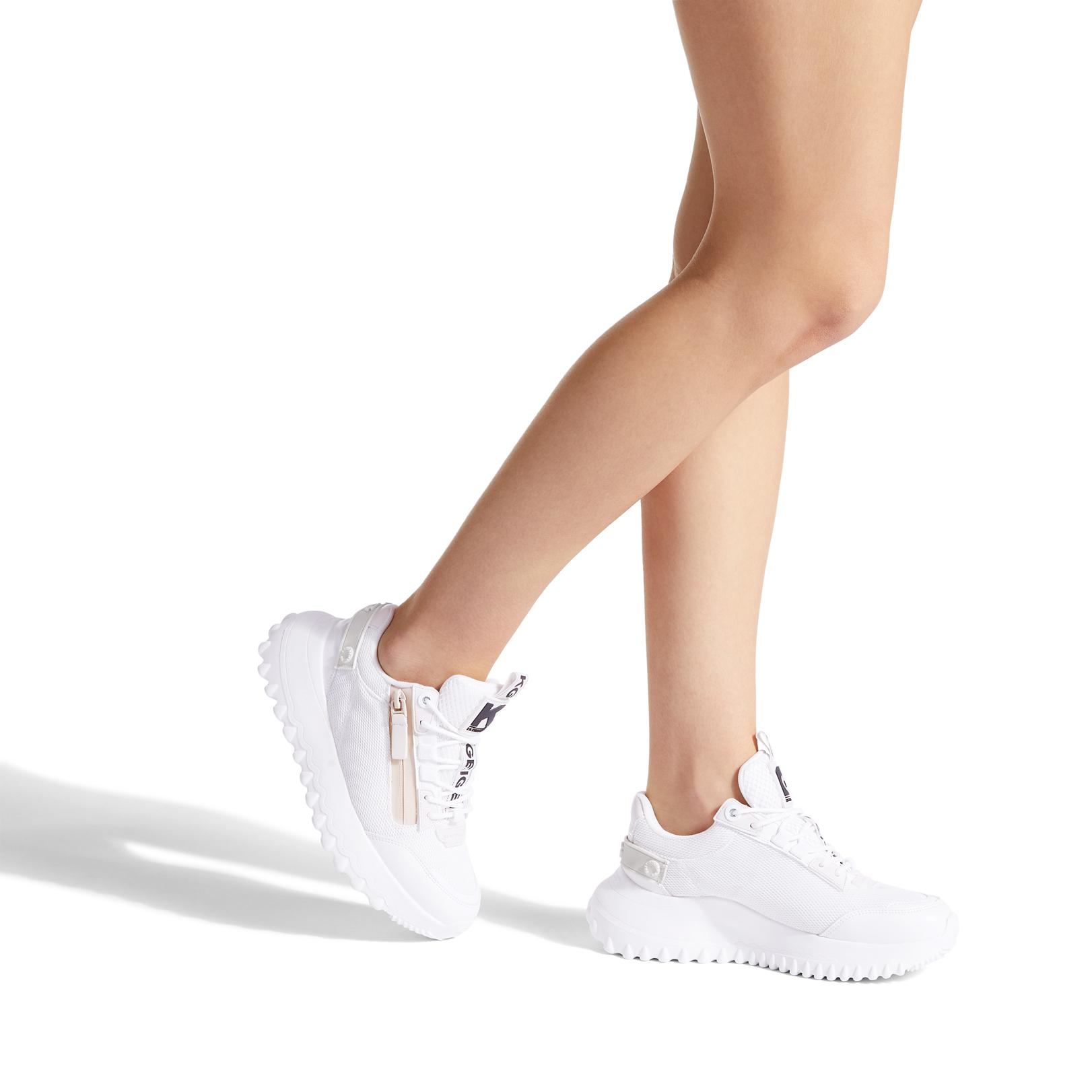 LOWELL ZIP - KG KURT GEIGER Sneakers