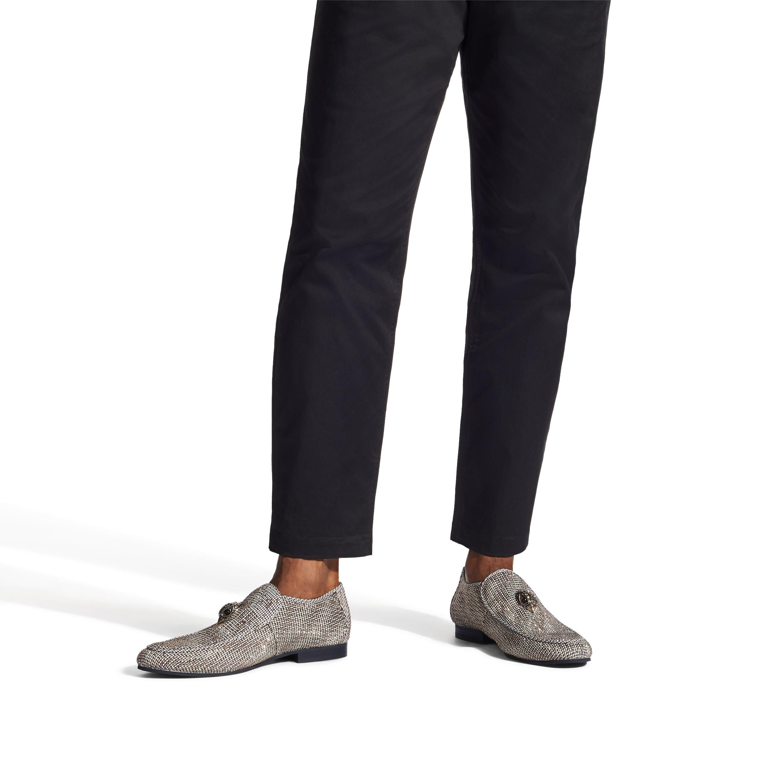 HUGH EAGLE HERRINGBONE - KURT GEIGER LONDON Formals