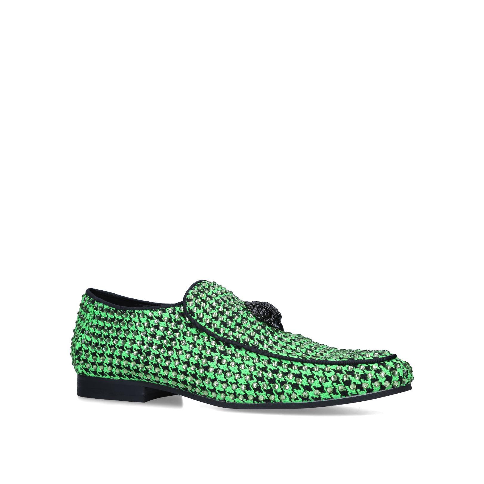 HUGH EAGLE HERRINGBONE - KURT GEIGER LONDON Formals