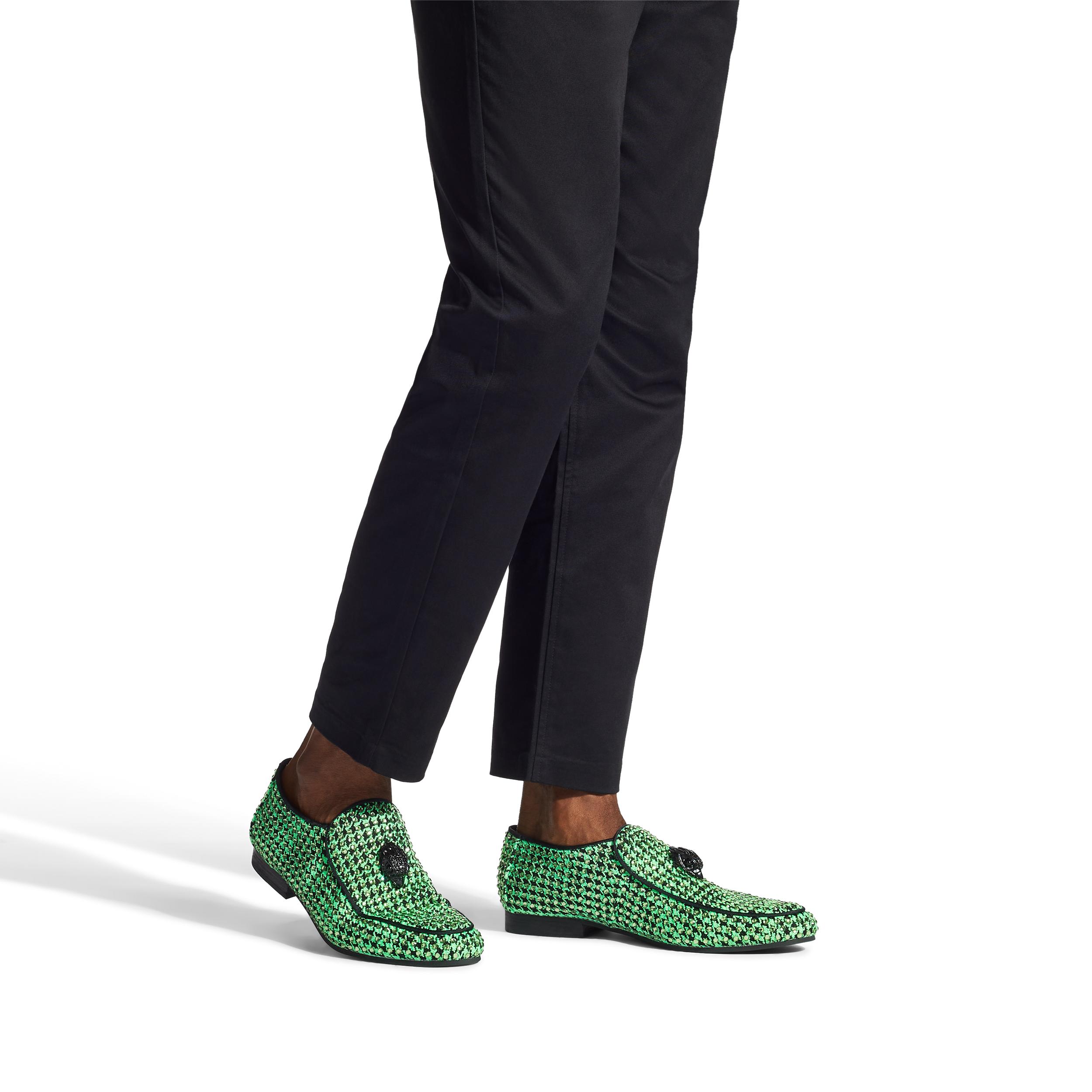 HUGH EAGLE HERRINGBONE - KURT GEIGER LONDON Formals